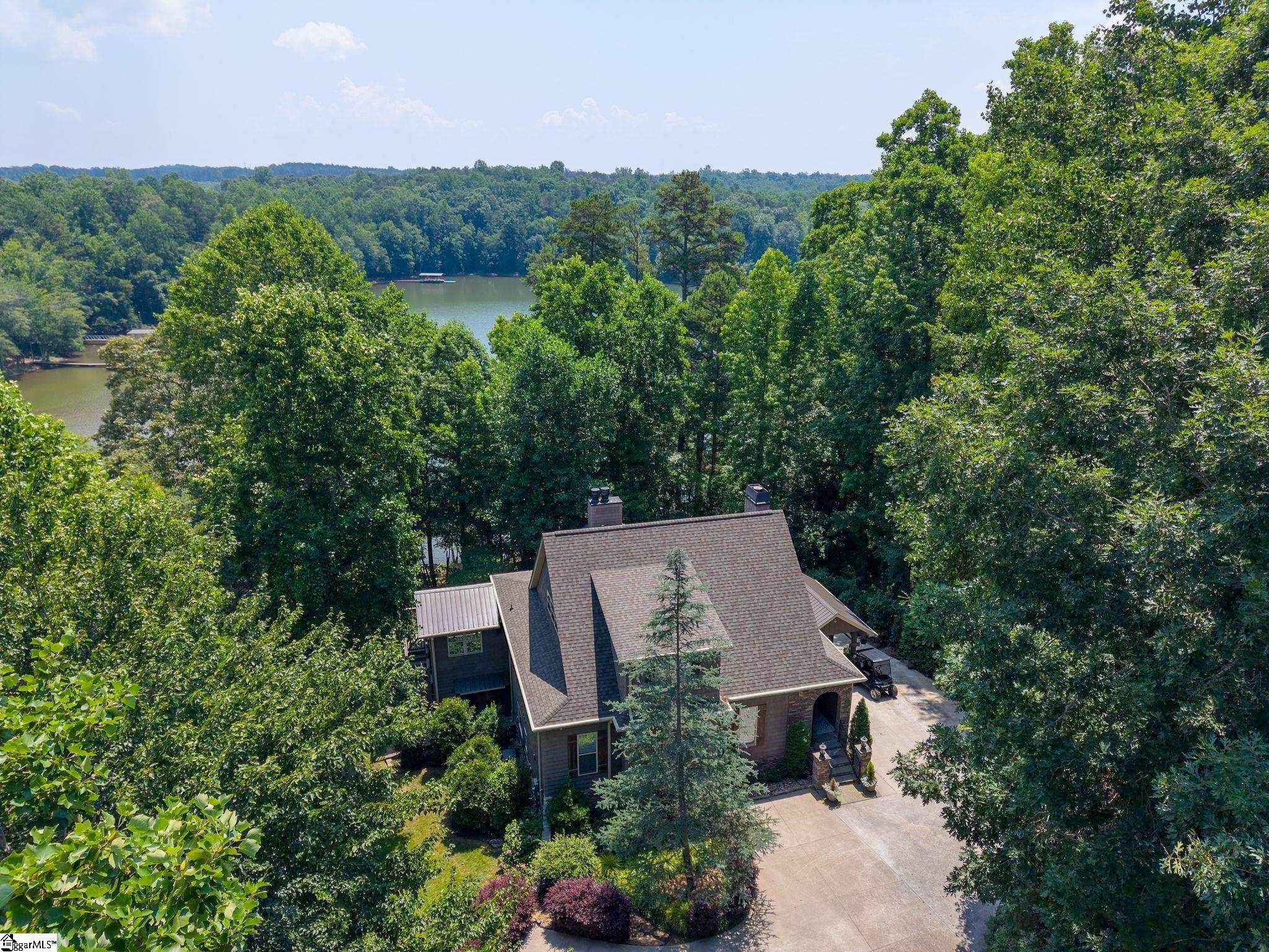 225 Starlight Ln, Fair Play, SC 29643 - MLS 1562522 - Coldwell Banker