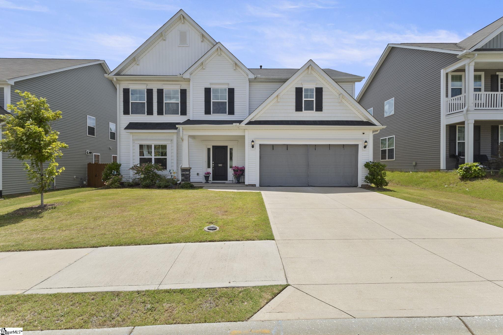 182 Crisp Cameo Ct, Greer, SC 29651 - MLS 1564676 - Coldwell Banker