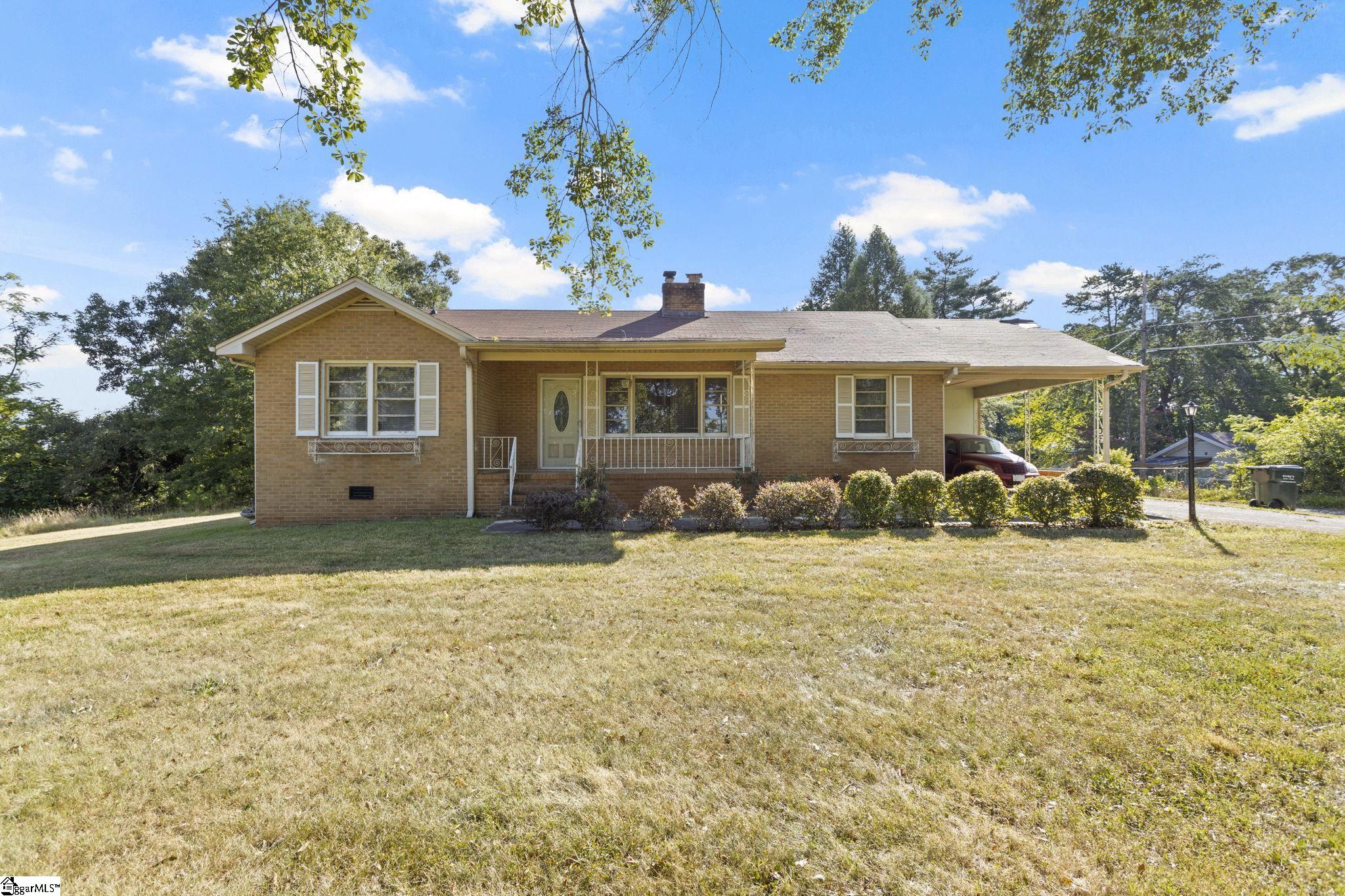 25 Goodwin Dr, Taylors, SC 29687 - MLS 1564985 - Coldwell Banker