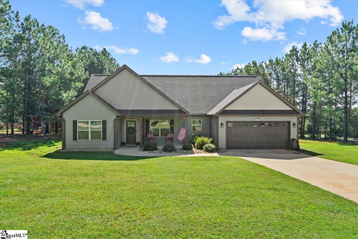 100 Charlie Rd, Liberty, SC 29657 - MLS 1568840 - Coldwell Banker