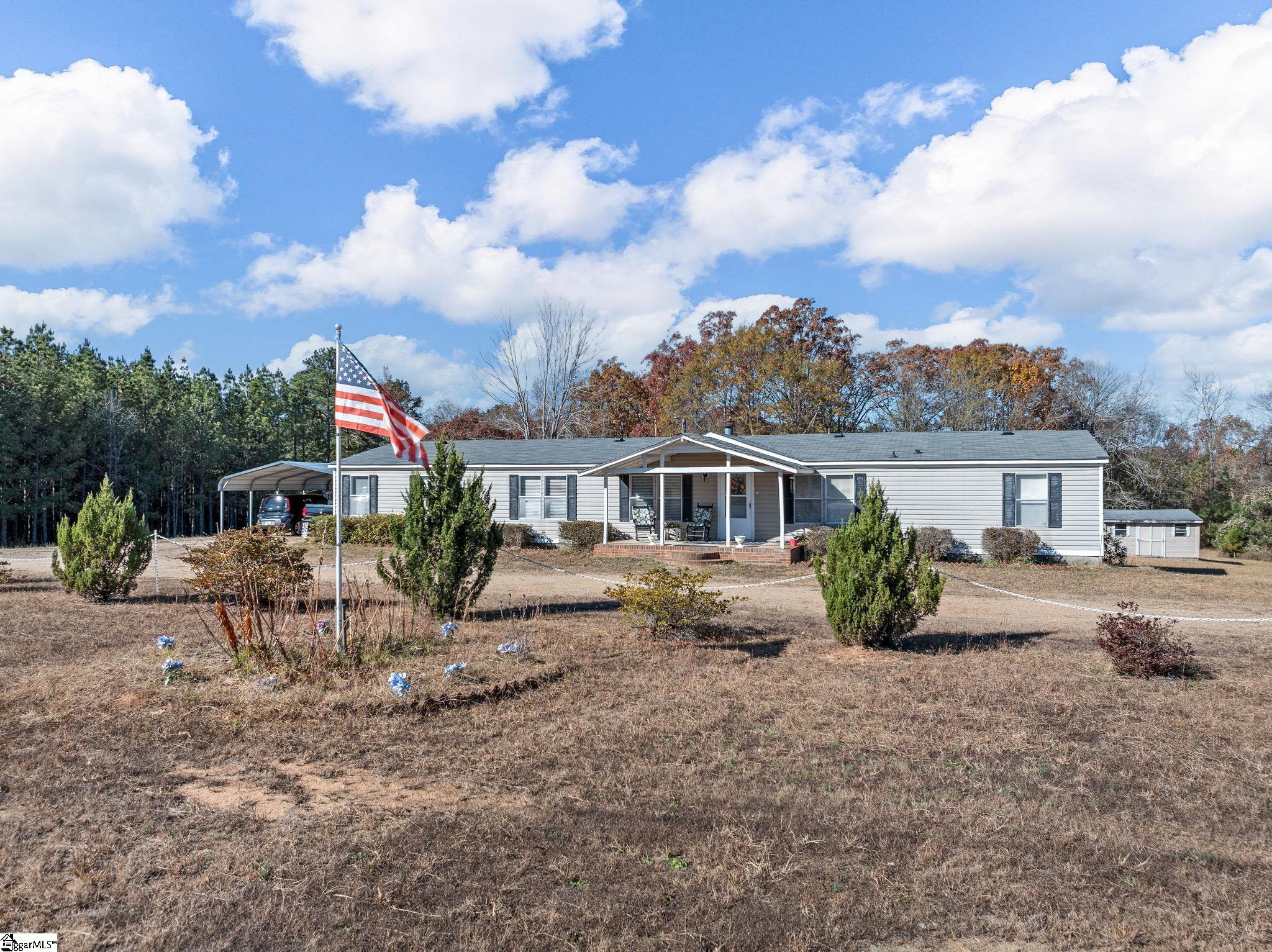 1103 Old Pump Station Rd, Union, SC 29379 - MLS 1575299 - Coldwell Banker