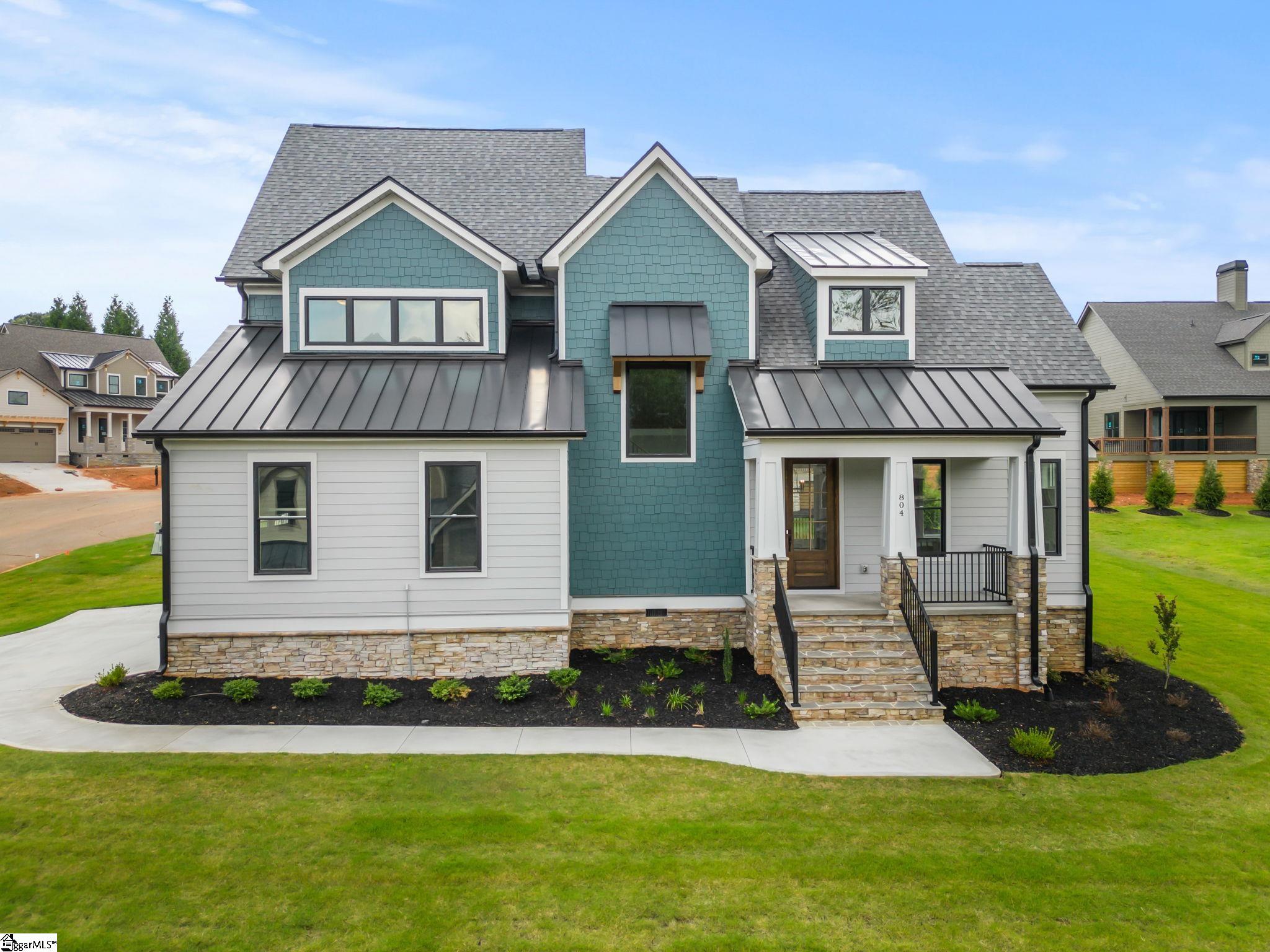 804 Batten Cottage Ct, Boiling Springs, SC 29316 - MLS 1576935 ...