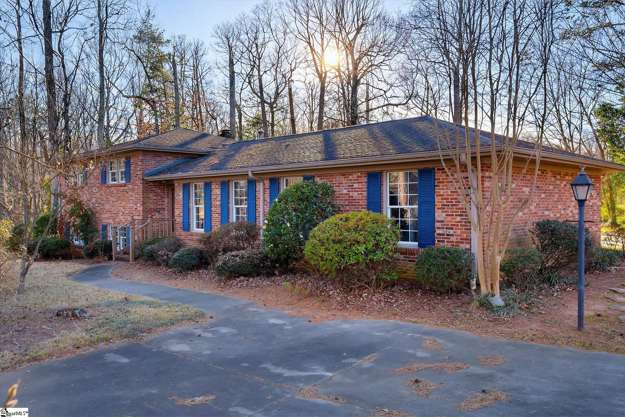 503 Laurel Rd, Easley, SC 29642 - MLS 1578409 - Coldwell Banker