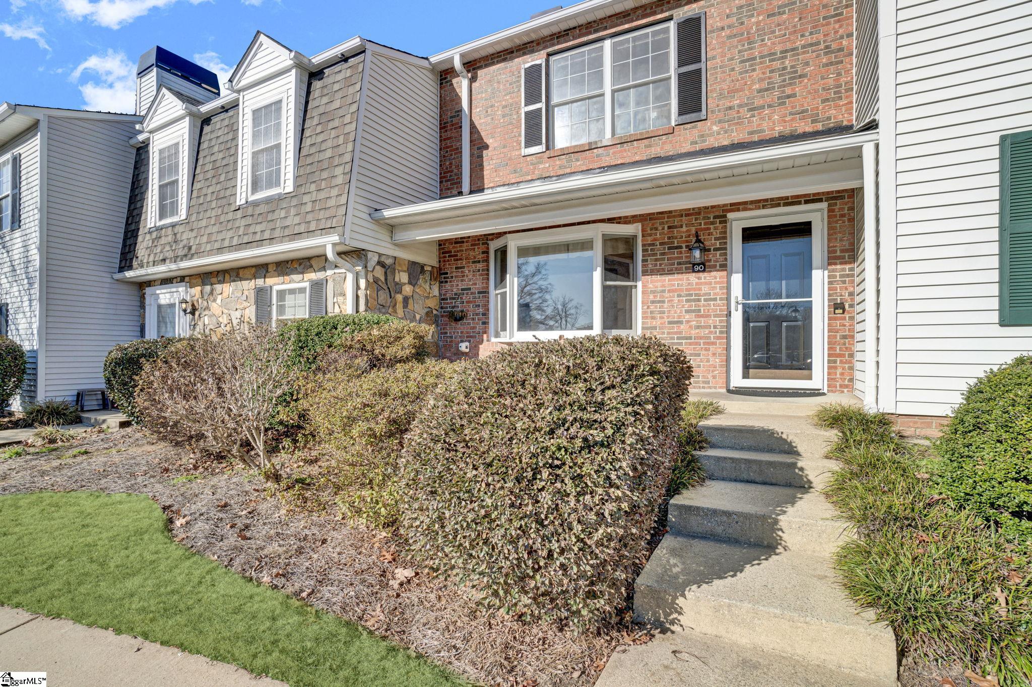 97 Jamestowne Way #Unit 90, Taylors, SC 29687 - MLS 1579528 - Coldwell ...