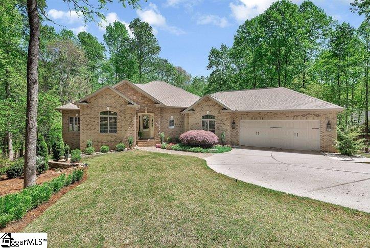 402 Boaters Row, Fair Play, SC 29643 - MLS 1595339 - Coldwell Banker
