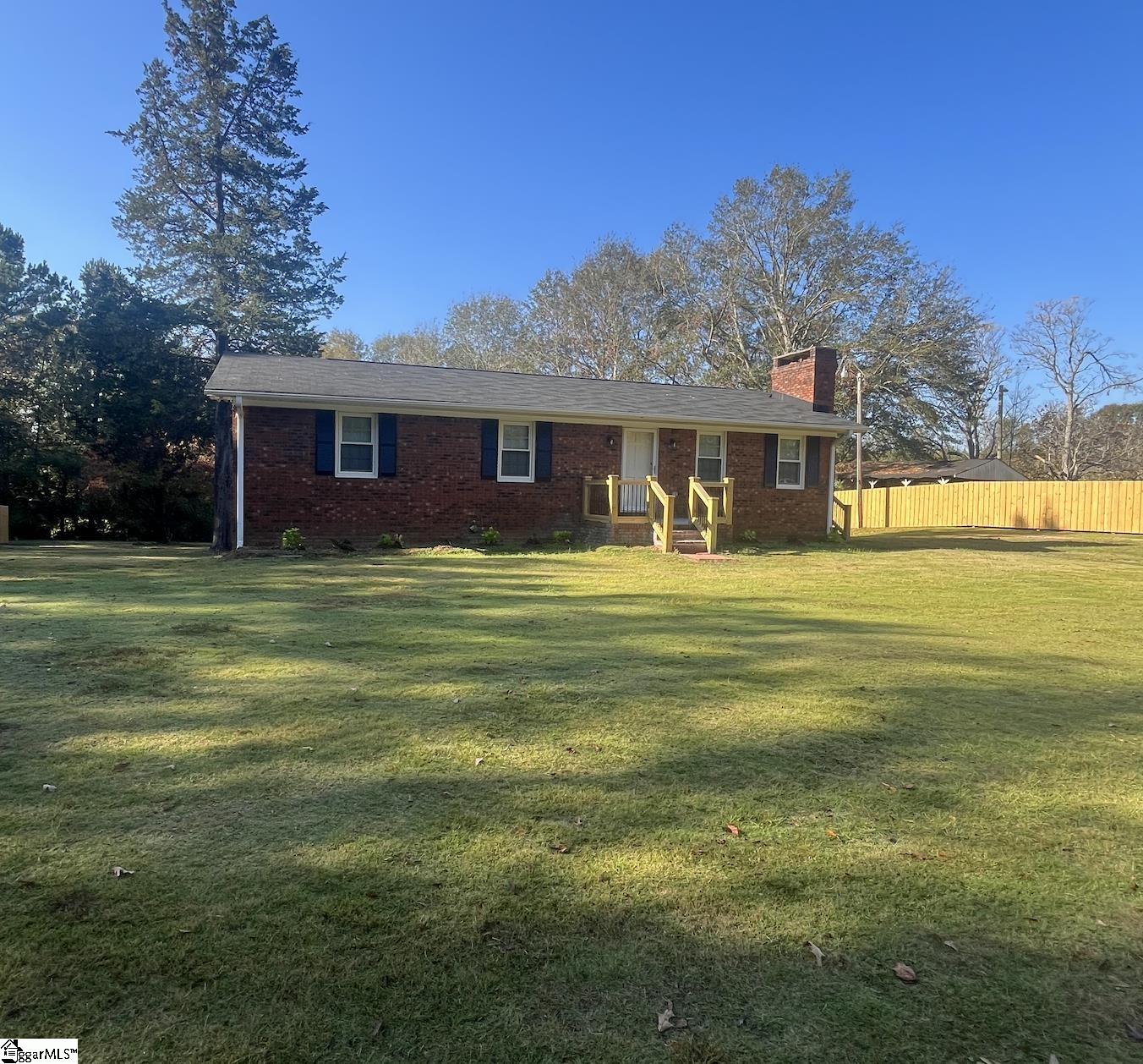 1370 Grace Chapel Rd, Enoree, SC 29335 - MLS 1540751 - Coldwell Banker