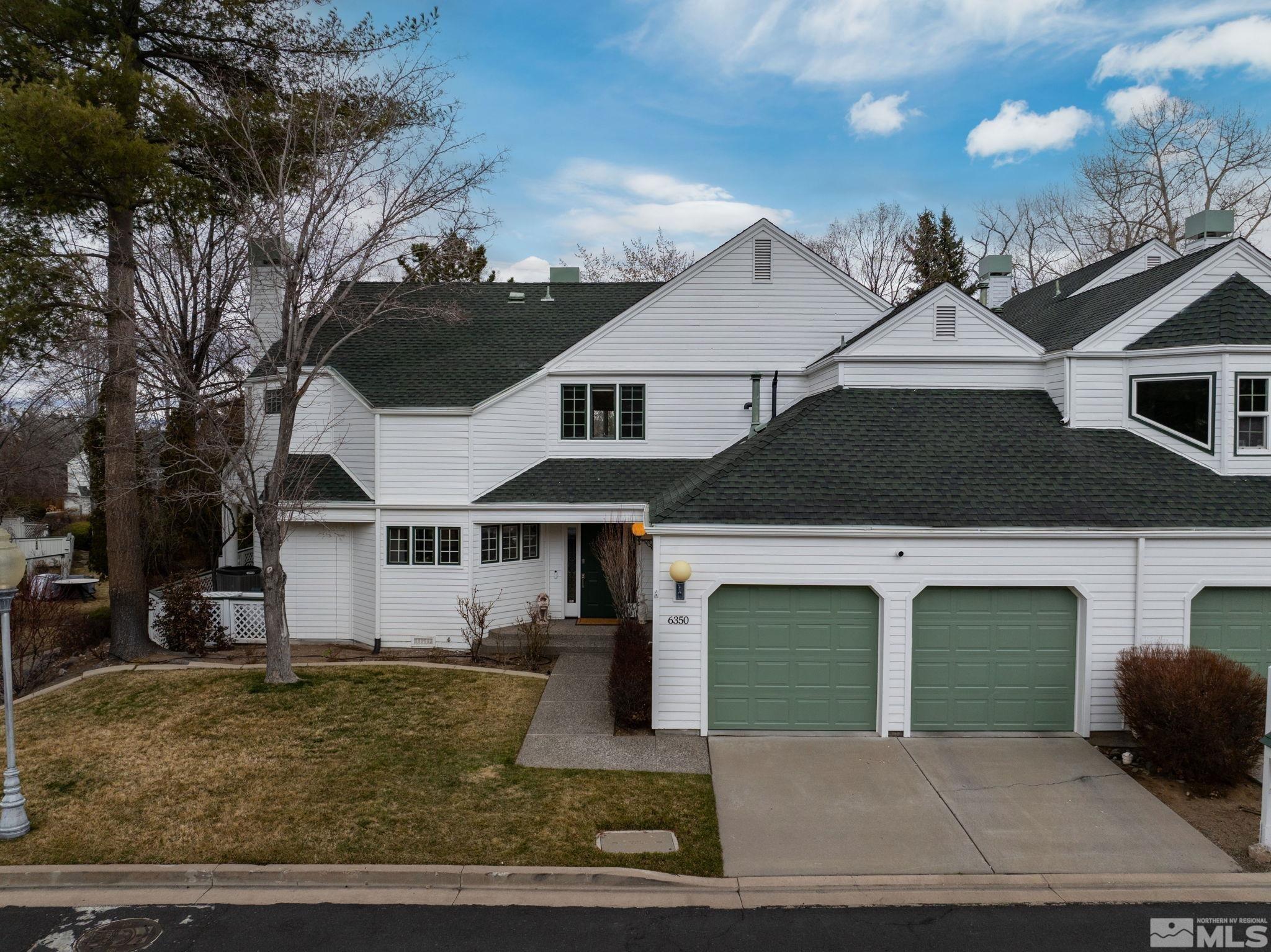 6350 Green Ranch Rd, Reno, NV 89519 - MLS 250002141 - Coldwell Banker