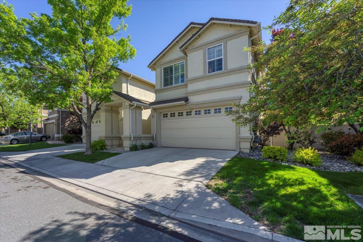 1830 Stetson Dr, Reno, NV 89521 - MLS 250006047 - Coldwell Banker