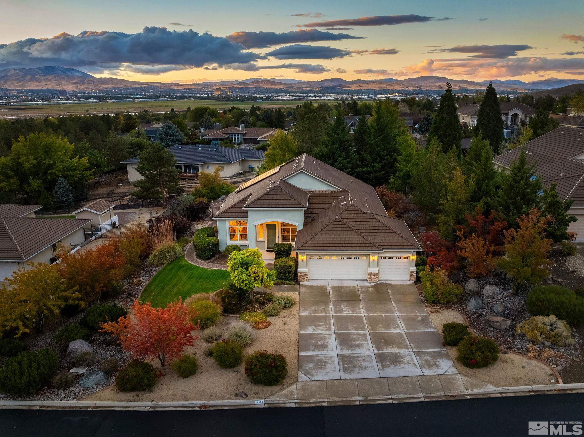 7265 Hurst Park Rd, Reno, NV 89502 - MLS 250006152 - Coldwell Banker