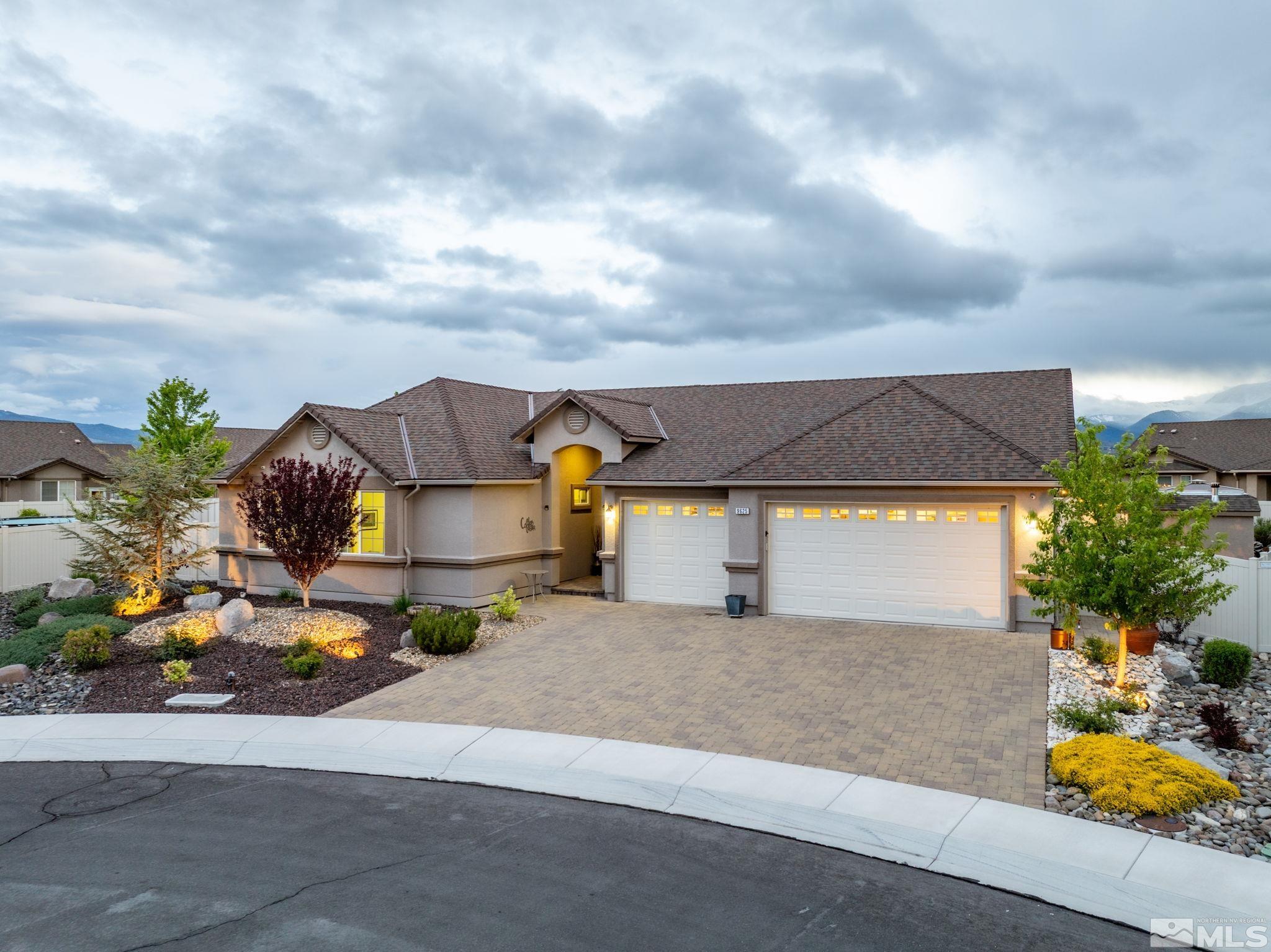 9625 Jessica Ct, Reno, NV 89521 - MLS 250006358 - Coldwell Banker