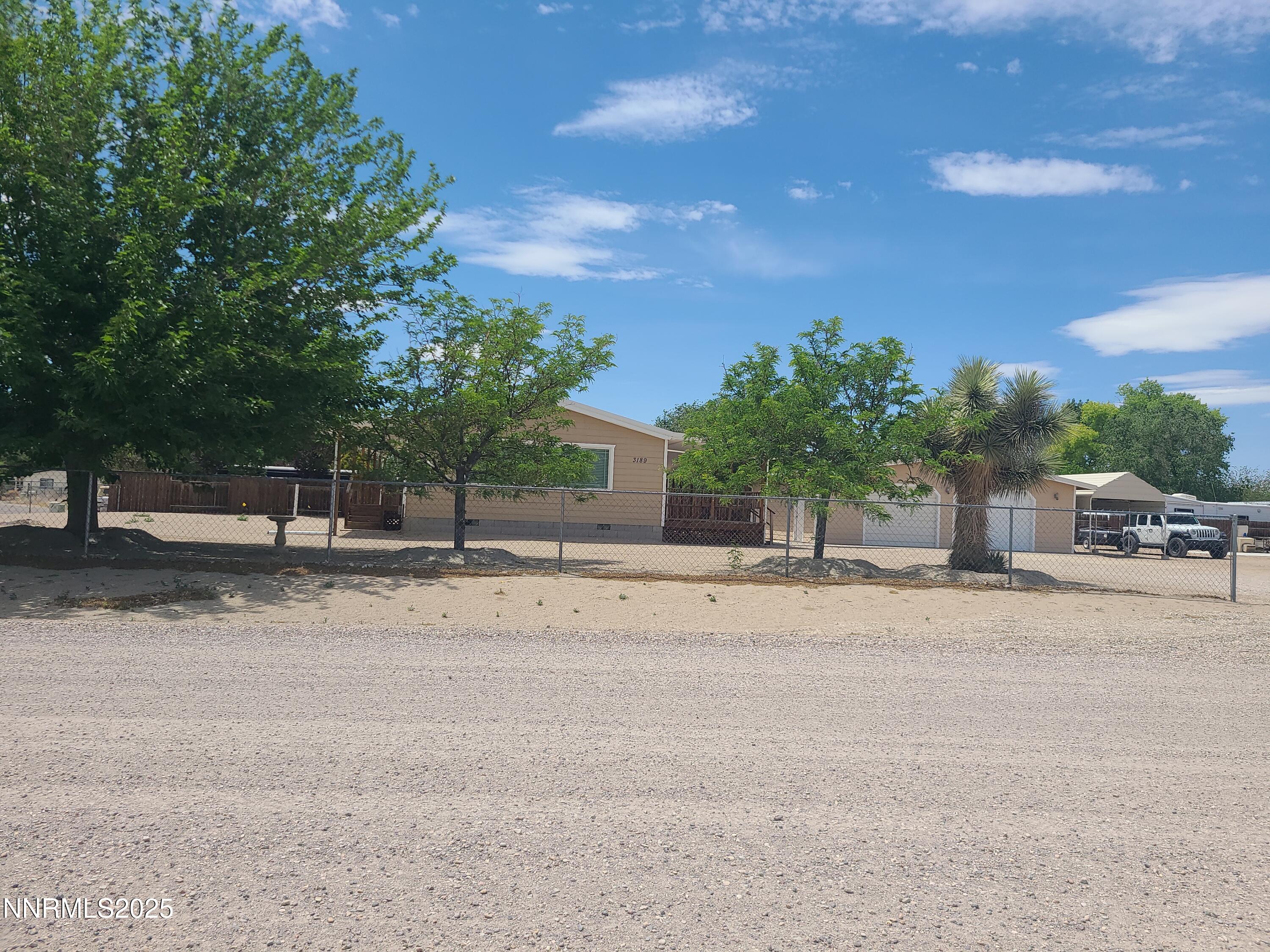 3189 Dallas Dr, Fallon, NV 89406 - MLS 250050469 - Coldwell Banker