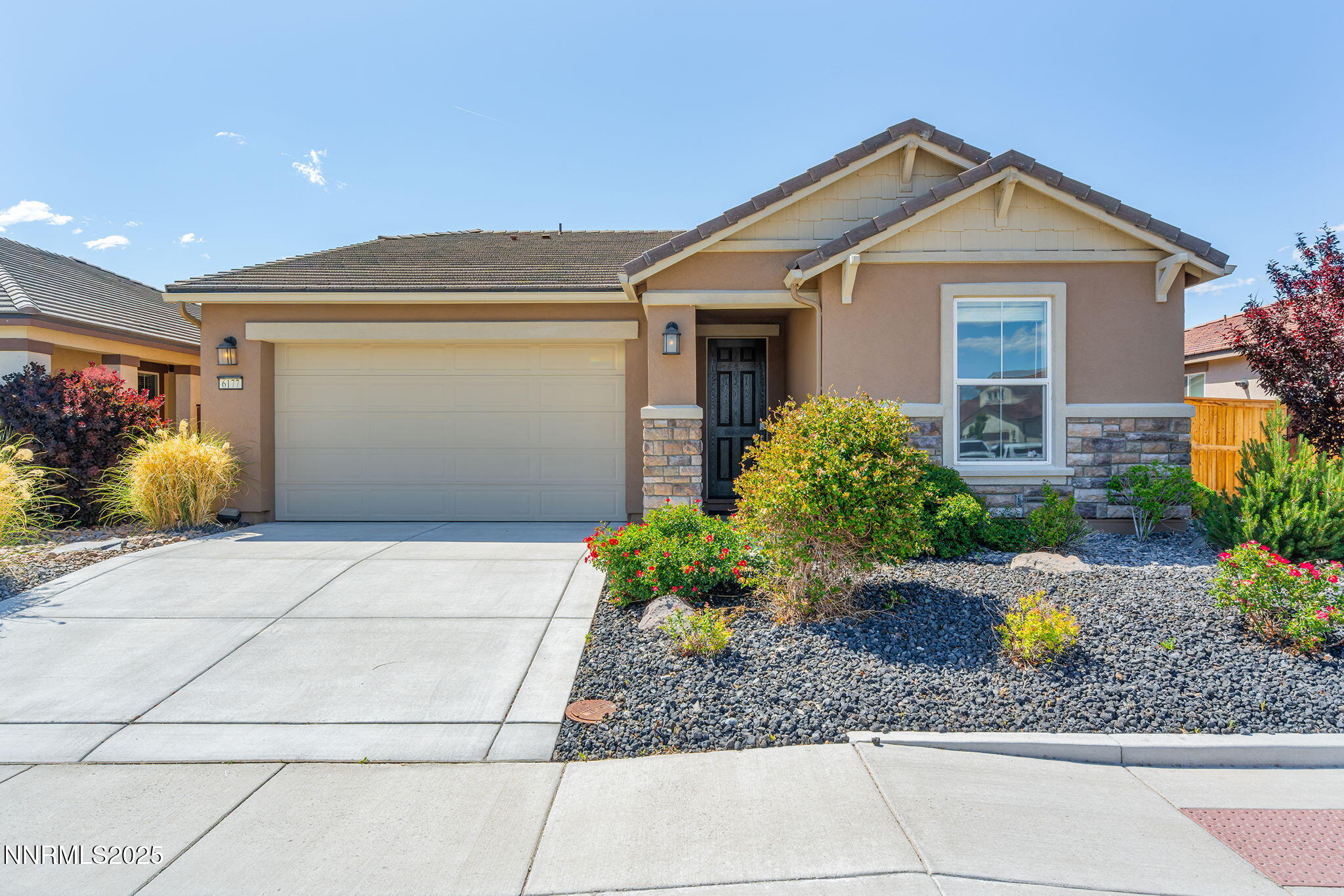 6177 Cotton Rosser Rd, Sparks, NV 89436 - MLS 250050711 - Coldwell Banker