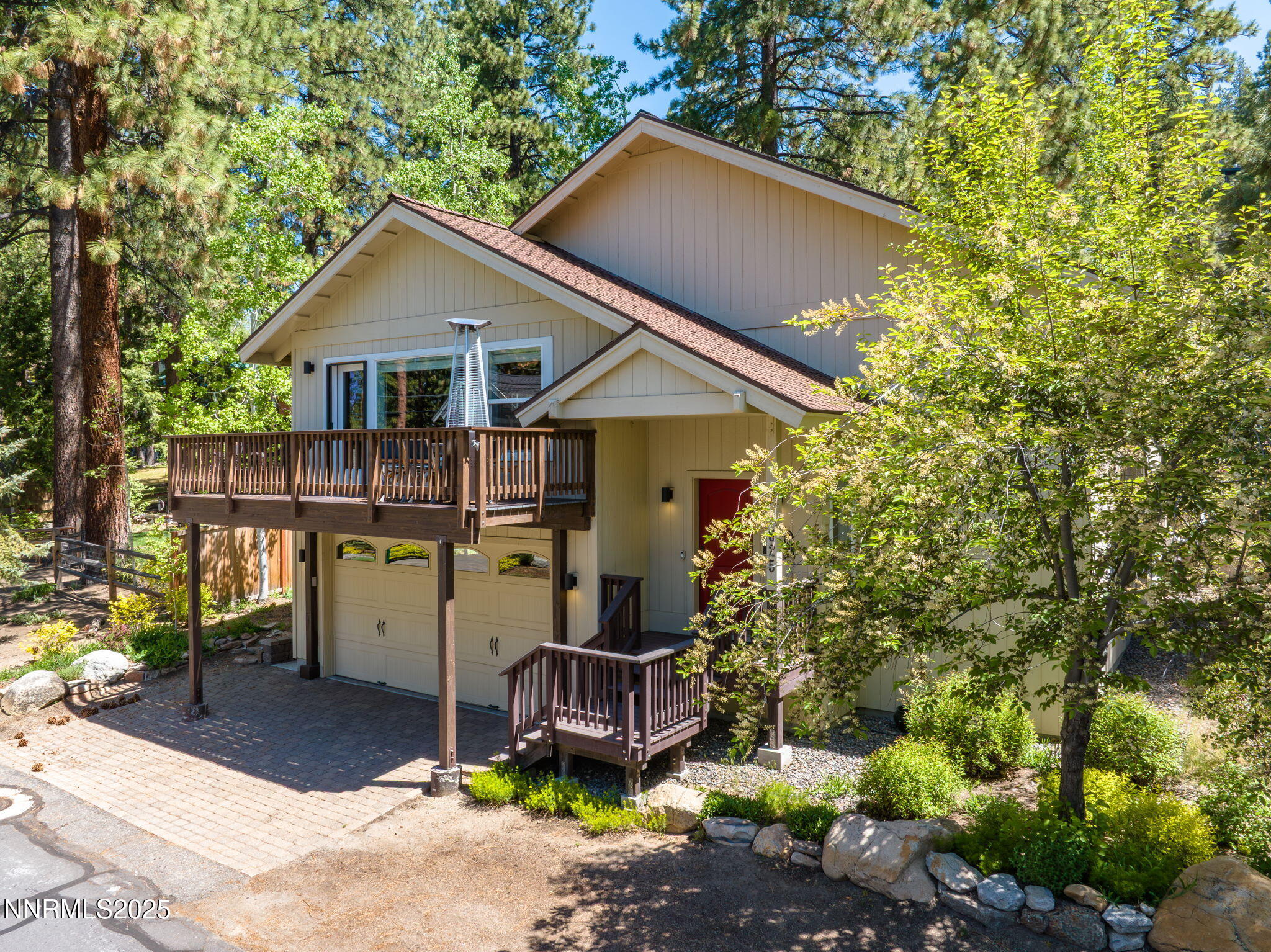 625 Freel Dr, Zephyr Cove, NV 89448 - MLS 250050794 - Coldwell Banker