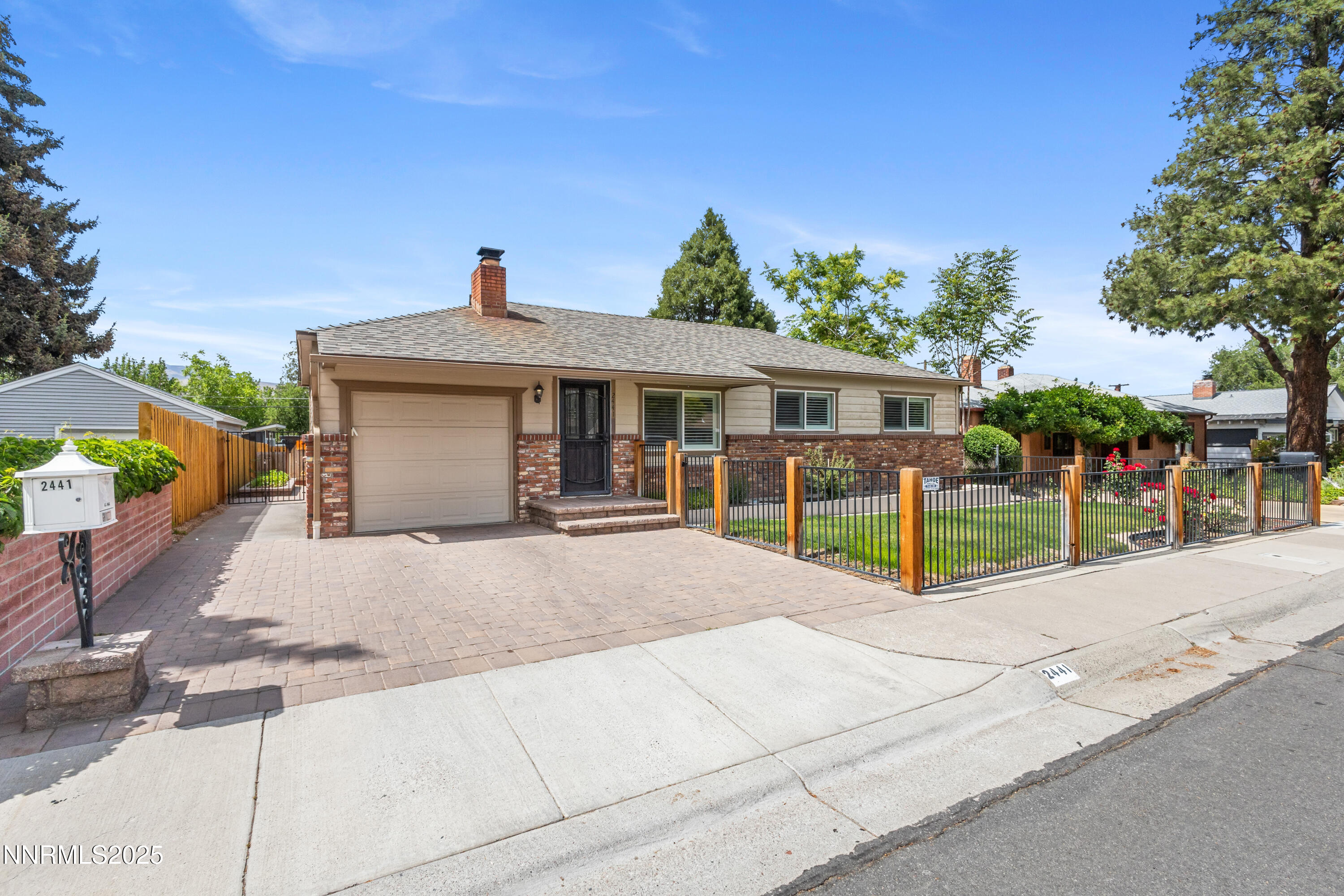 2441 Riviera St, Reno, NV 89509 - MLS 250051043 - Coldwell Banker