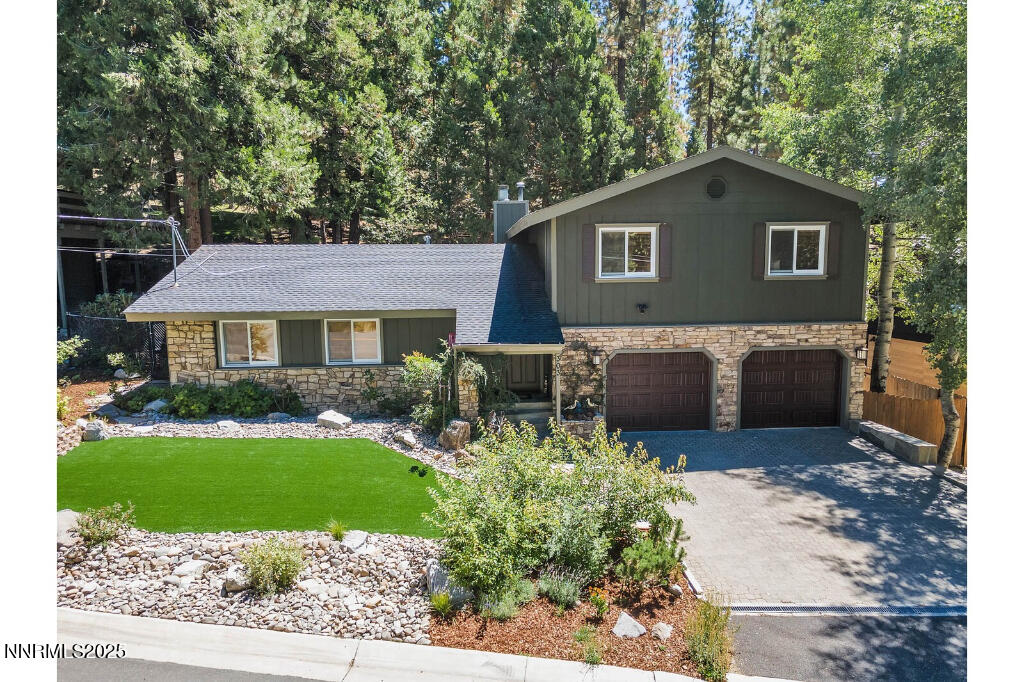 303 Elks Point Rd, Zephyr Cove, NV 89448 - MLS 250051341 - Coldwell Banker