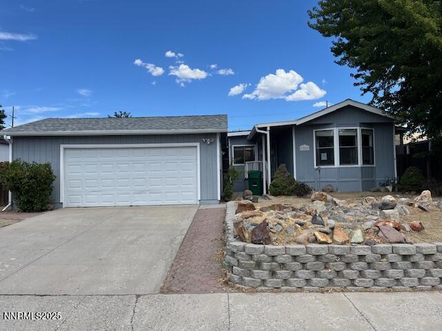 1261 Spartan Ave, Carson City, NV 89701 - MLS 250054253 - Coldwell Banker