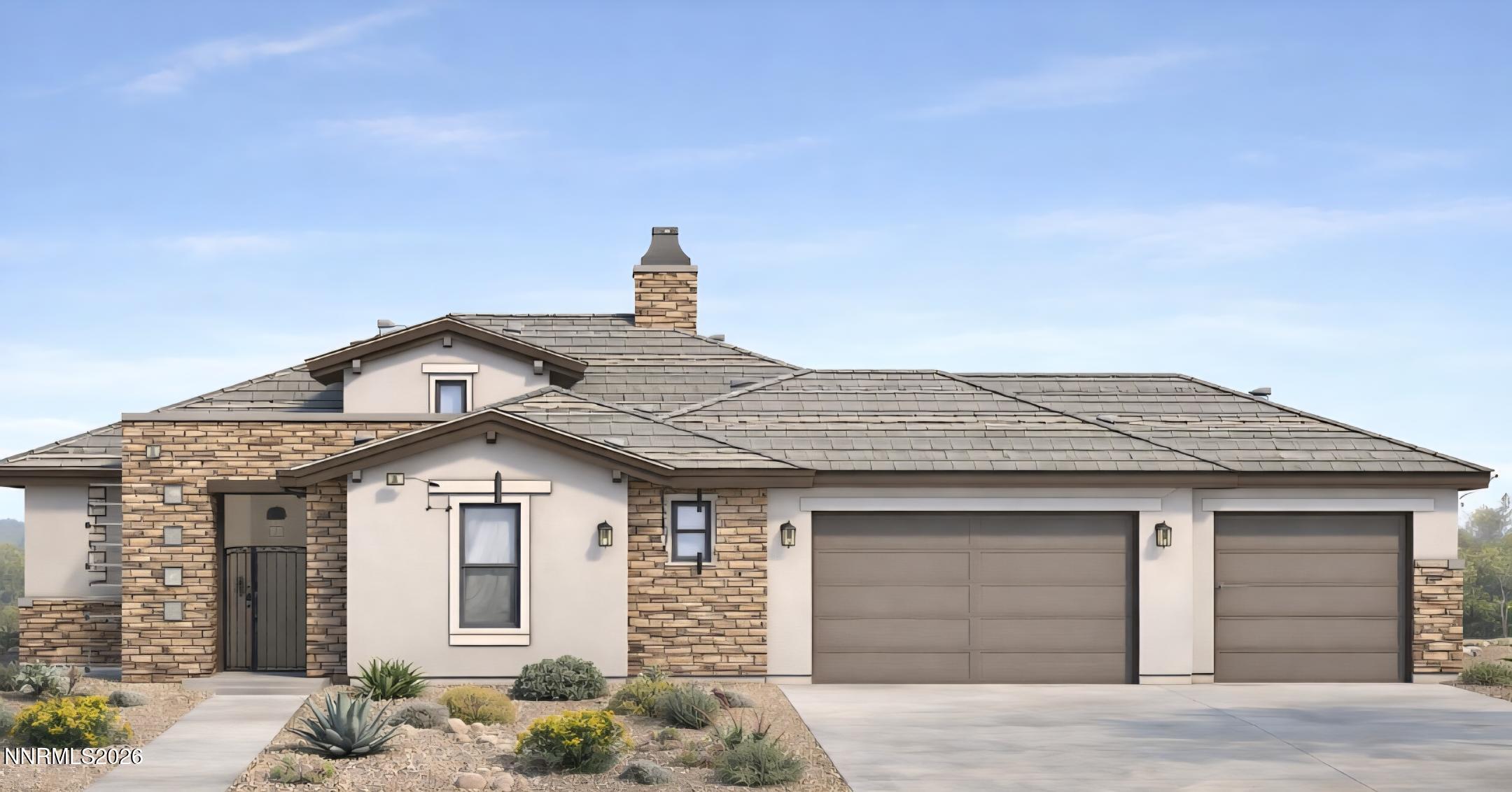 2789 Squires St, Minden, NV 89423 - MLS 260000496 - Coldwell Banker