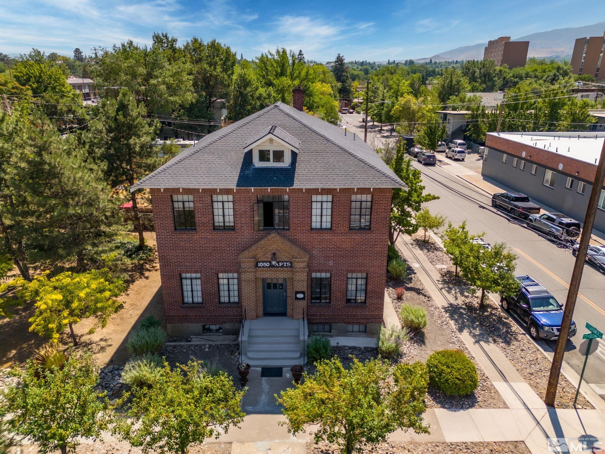 1050 W 2nd St, Reno, NV 89503 - MLS 240011335 - Coldwell Banker