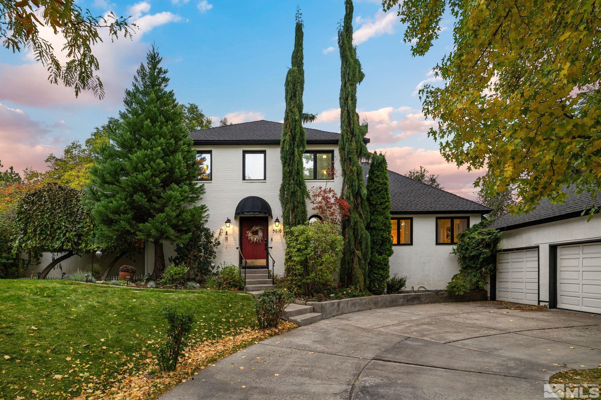 5610 St Andrews Ct, Reno, NV 89502 - MLS 240013928 - Coldwell Banker