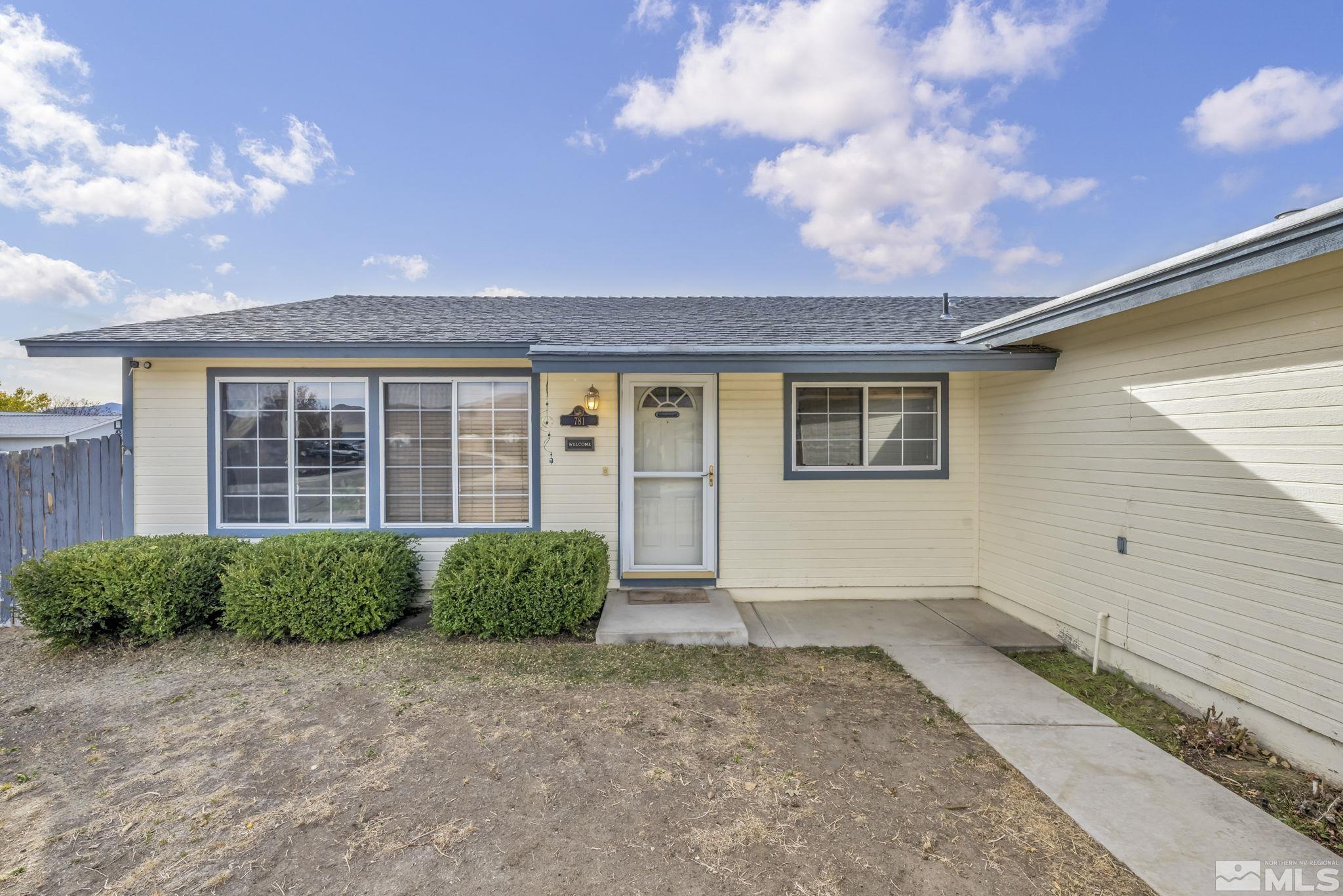 781 Monico Dr, Dayton, NV 89403 - MLS 240014202 - Coldwell Banker