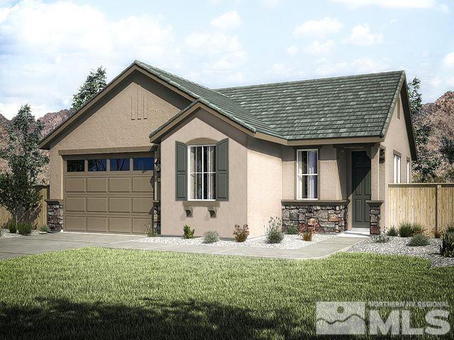 1271 Copper Hl Ave #Homesite 166, Carson City, NV 89703 - MLS 240014484 ...