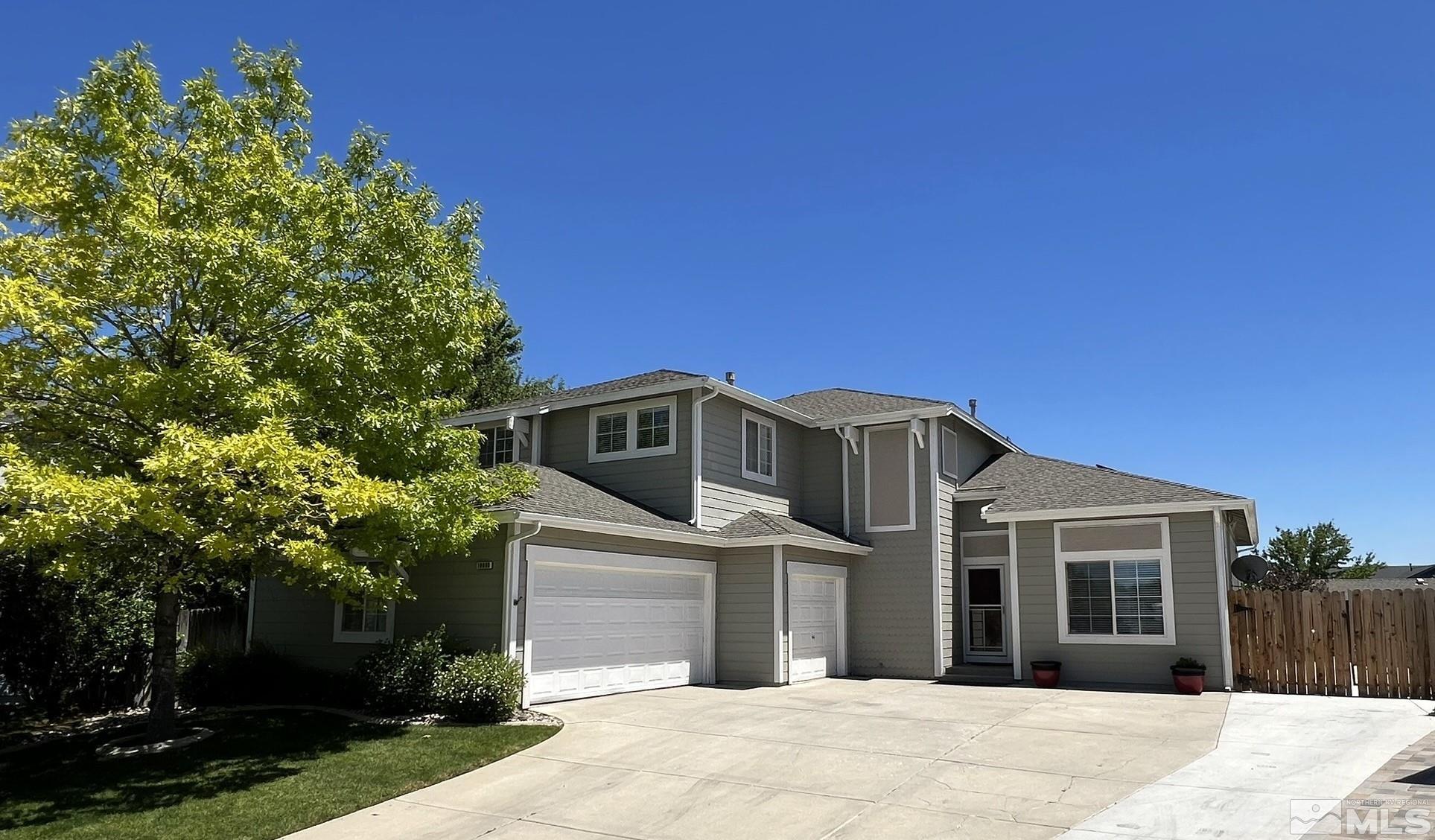 10000 Navajo Crest Dr, Reno, NV 89506 - MLS 240015006 - Coldwell Banker