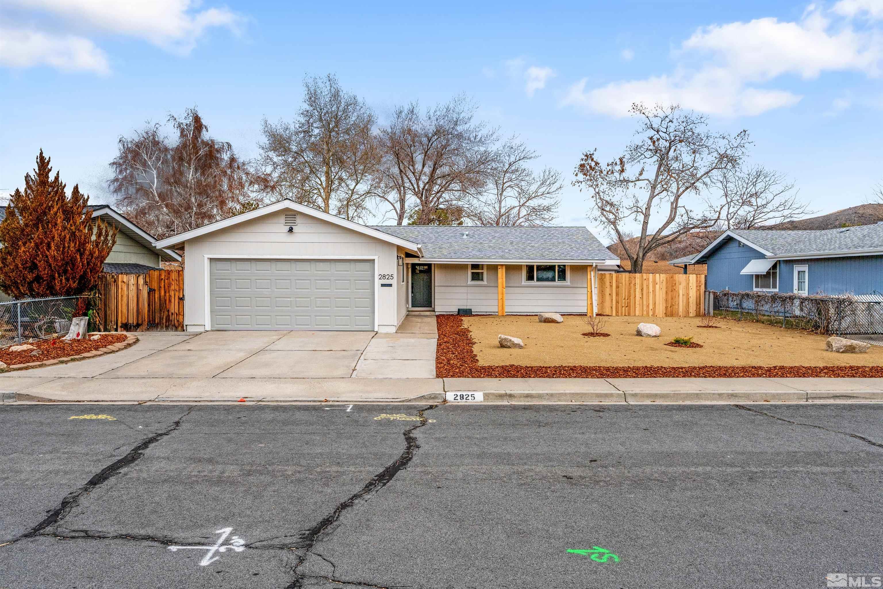 2825 Gillis Way, Carson City, NV 89701 - MLS 250000095 - Coldwell Banker