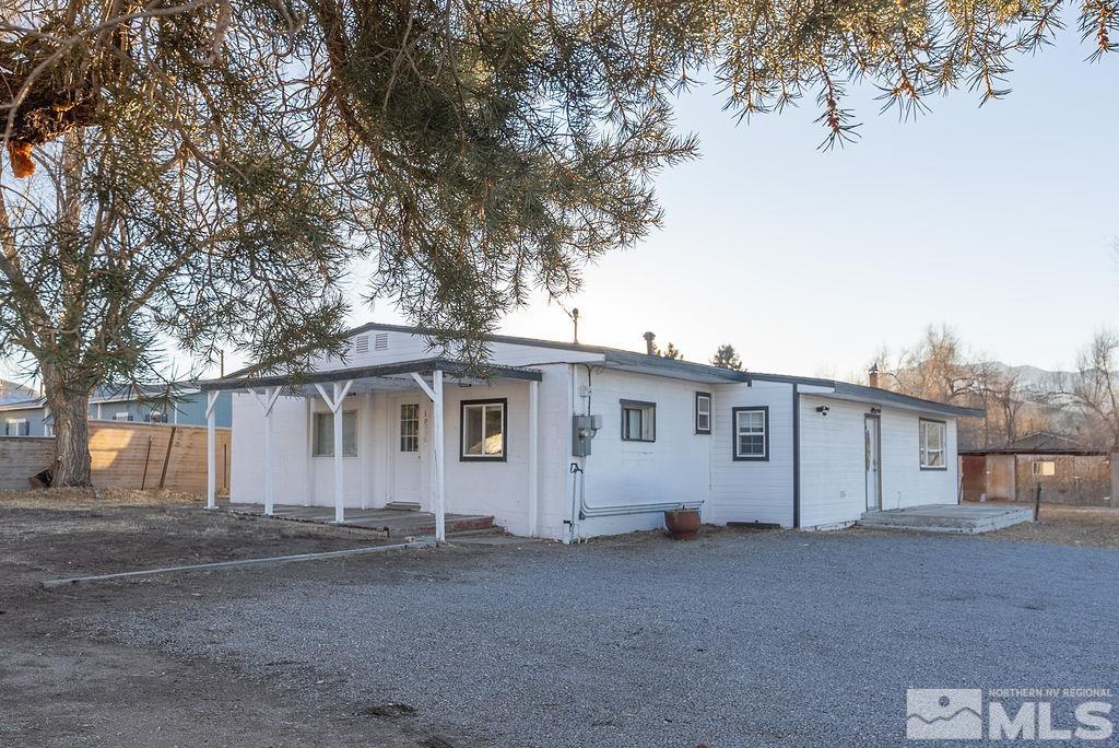 15335 Kivett Ln, Reno, NV 89521 - MLS 250000399 - Coldwell Banker