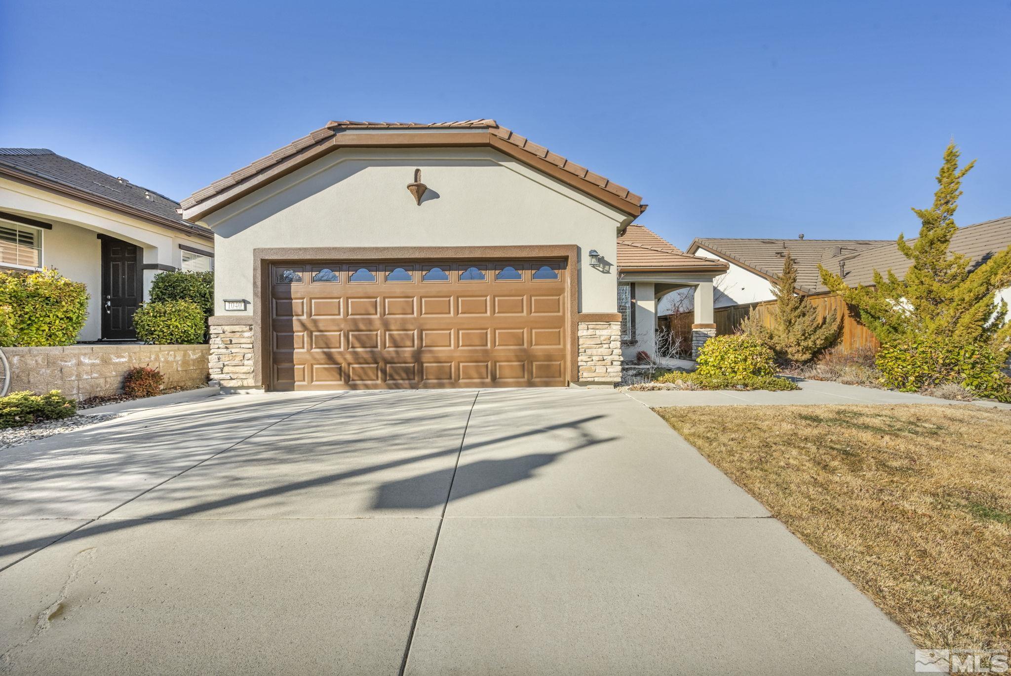 1040 W Del Webb Pkwy, Reno, NV 89523 - MLS 250000699 - Coldwell Banker
