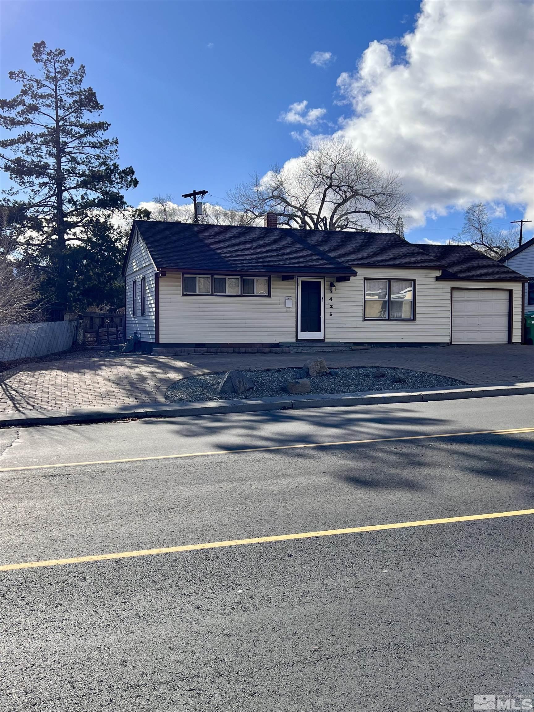1425 Keystone Ave, Reno, NV 89503 - MLS 250001561 - Coldwell Banker