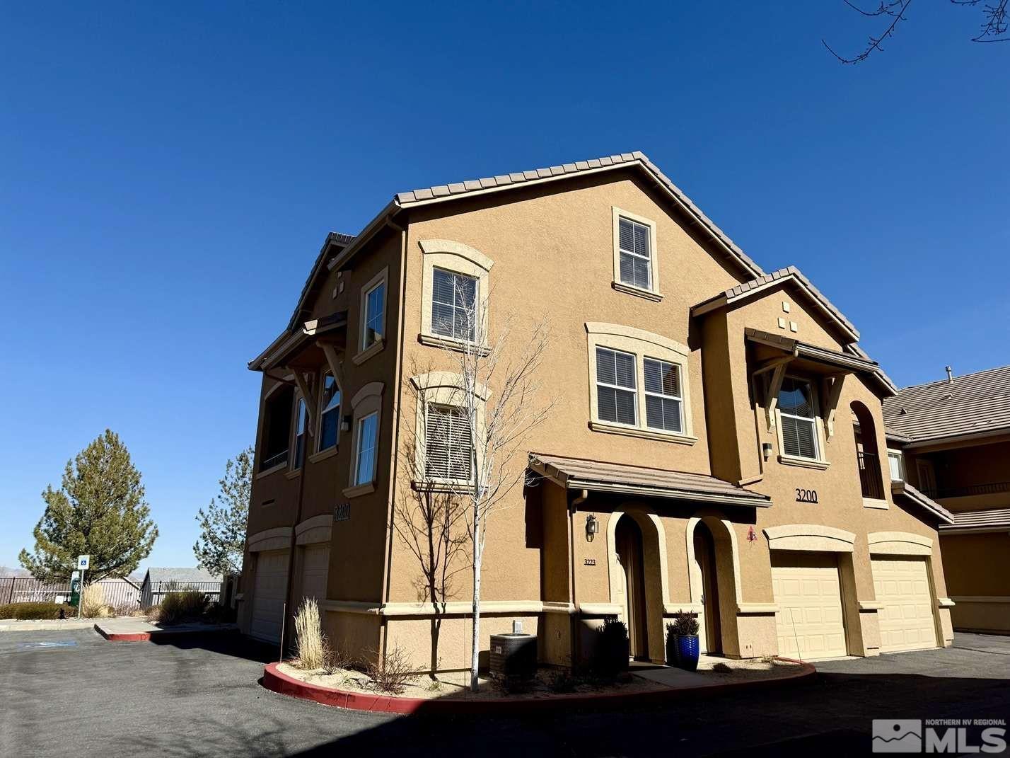 17000 Wedge Pkwy #3223, Reno, NV 89511 - MLS 250002122 - Coldwell Banker