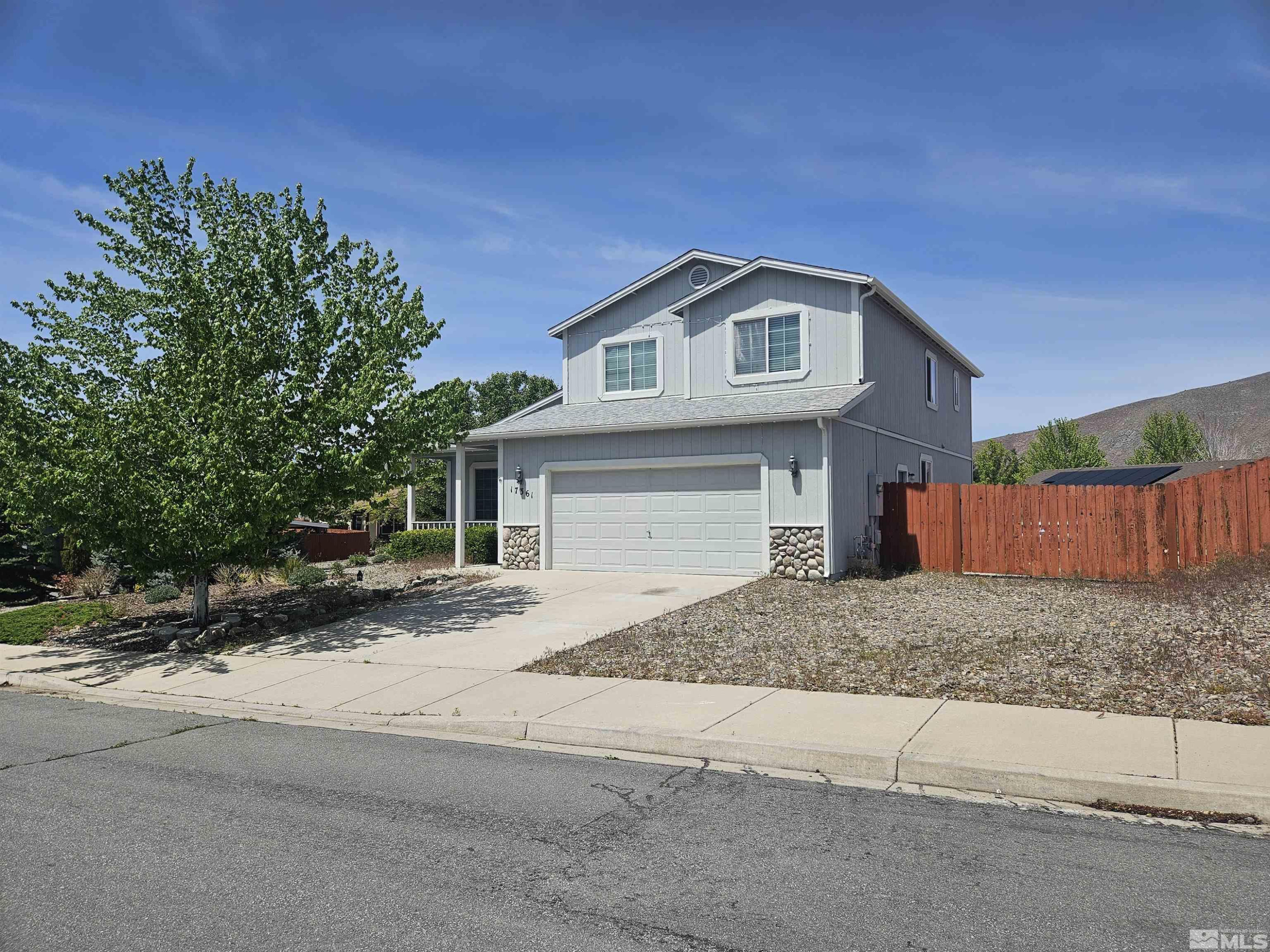 17361 Desert Lake Dr, Reno, NV 89508 - MLS 250003421 - Coldwell Banker