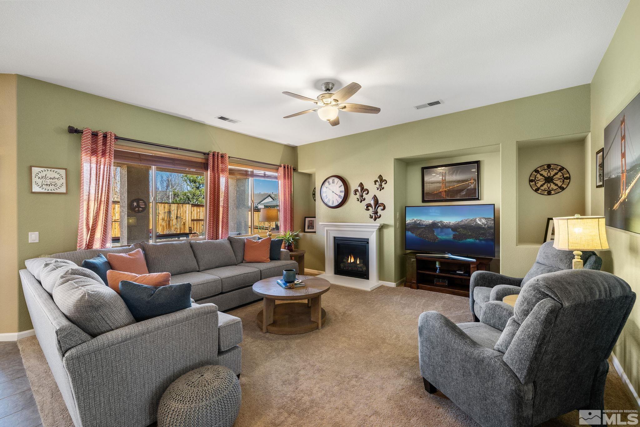 4802 Brunello Drive, Sparks, NV 89436 - MLS 250003489 - Coldwell Banker