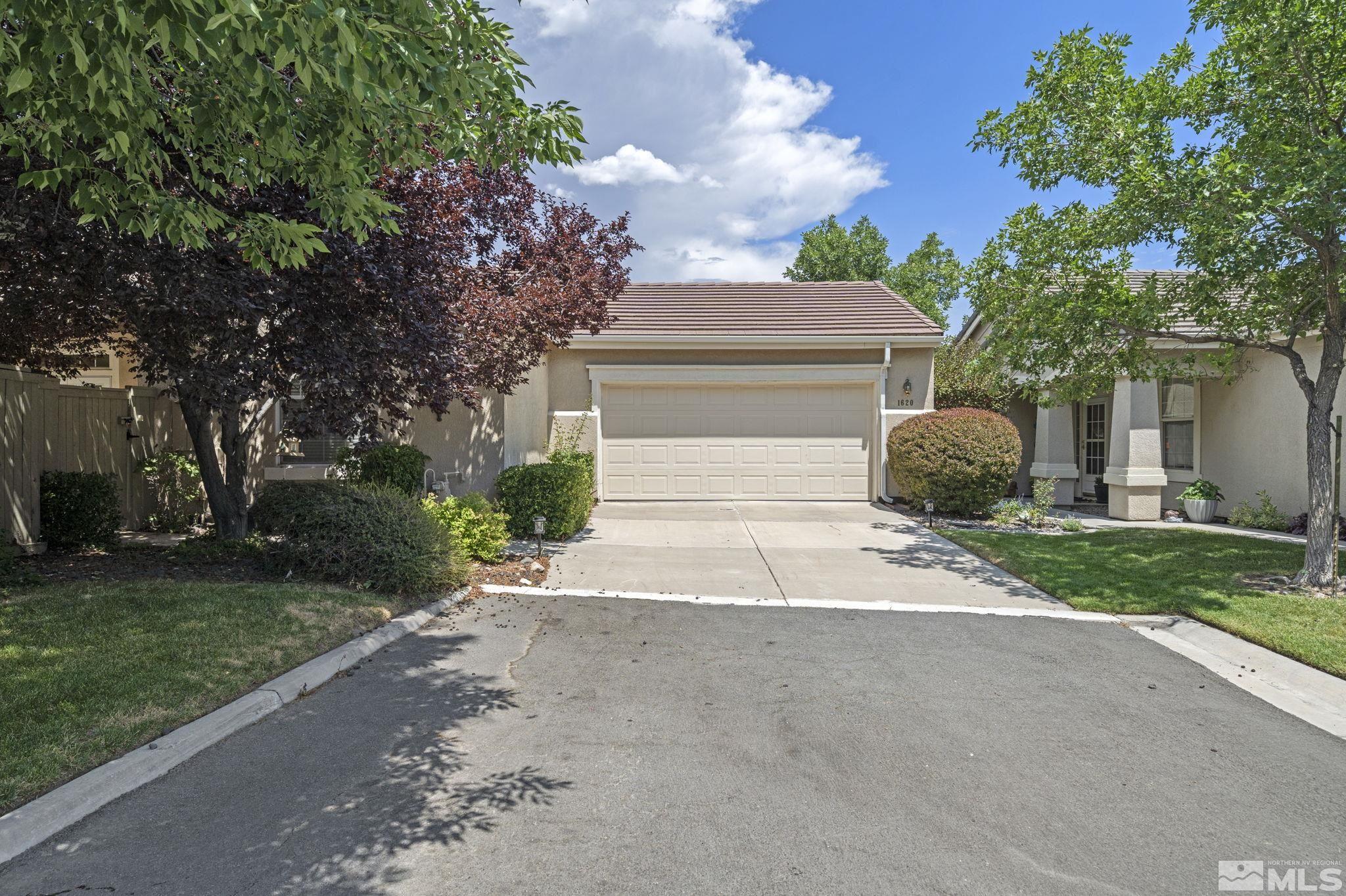 1620 Rocky Cove Ln, Reno, NV 89521 - MLS 250004172 - Coldwell Banker