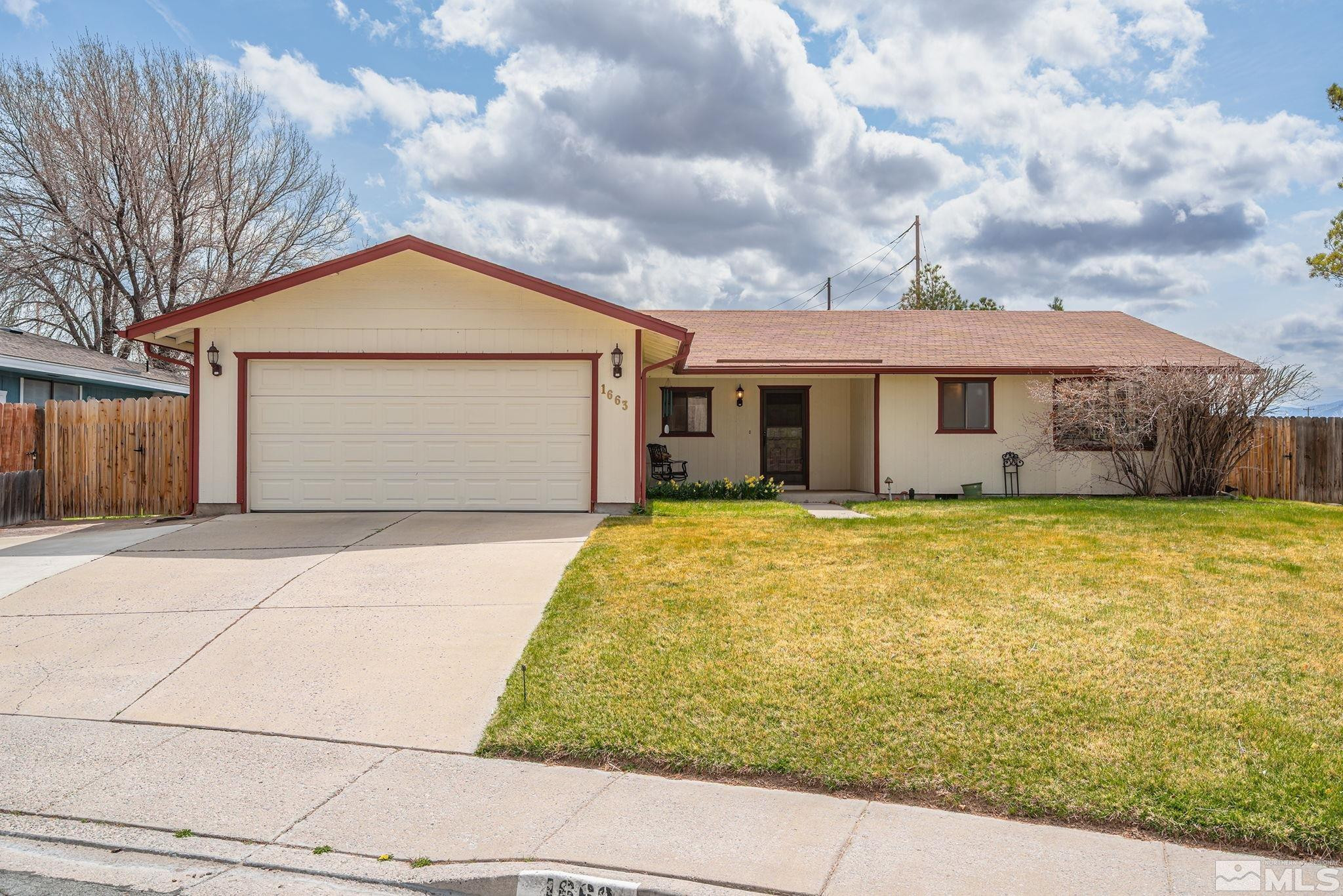 1663 Pullman Dr, Carson City, NV 89701 - MLS 250004714 - Coldwell Banker