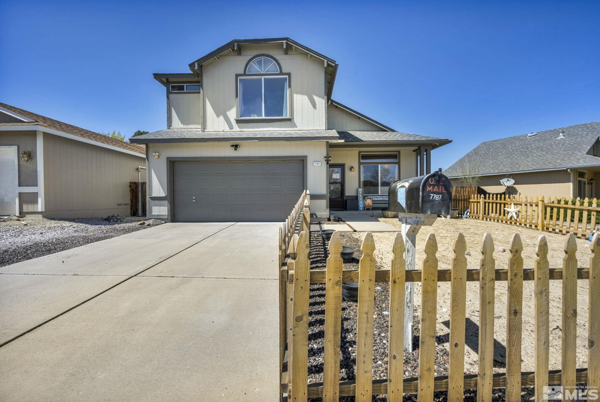 7787 Anchor Point Dr, Reno, NV 89506 - MLS 250005100 - Coldwell Banker