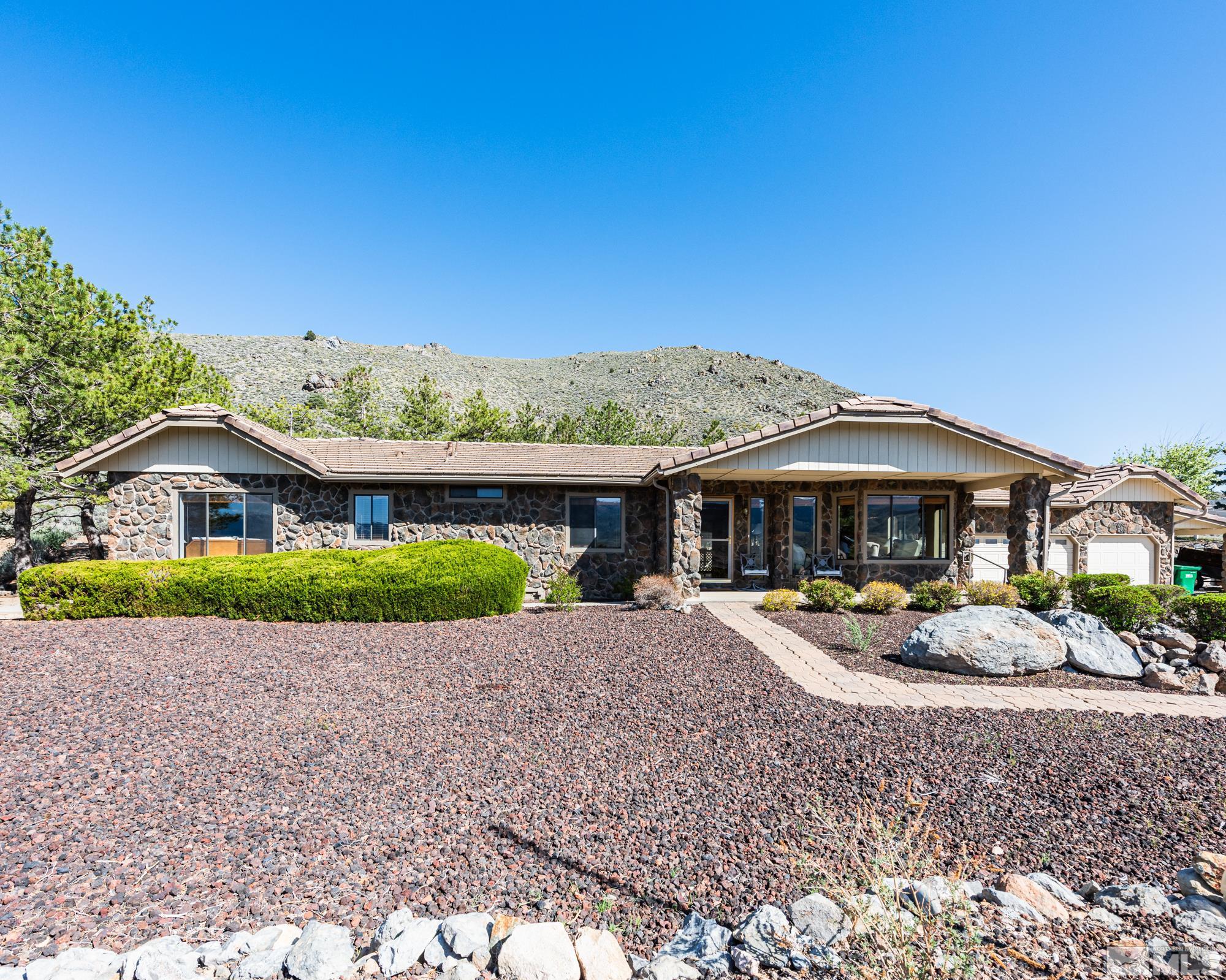 2411 Gentry Ln, Carson City, NV 89701 - MLS 250005273 - Coldwell Banker