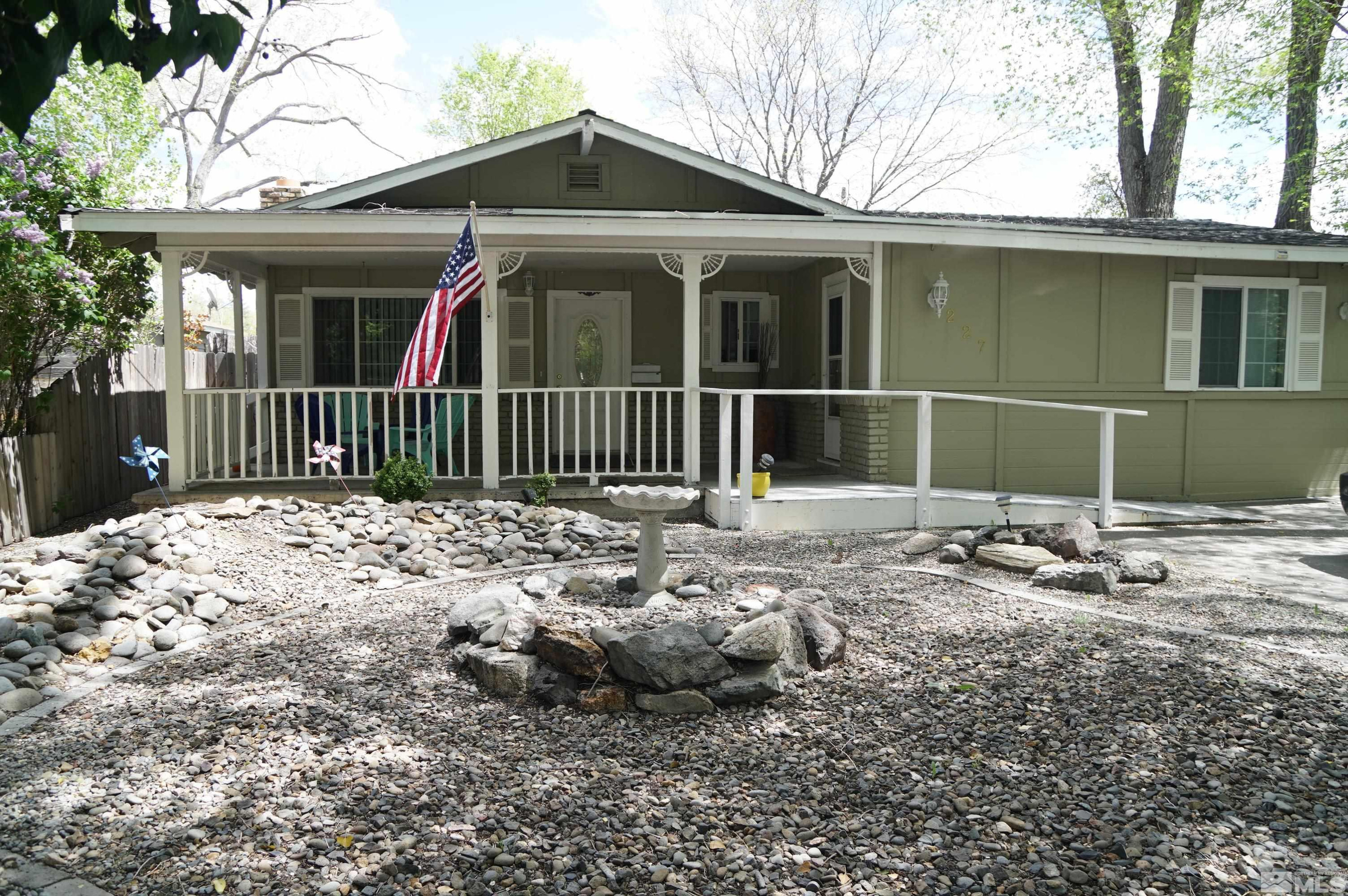 227 S Iris St, Carson City, NV 89703 - MLS 250005834 - Coldwell Banker