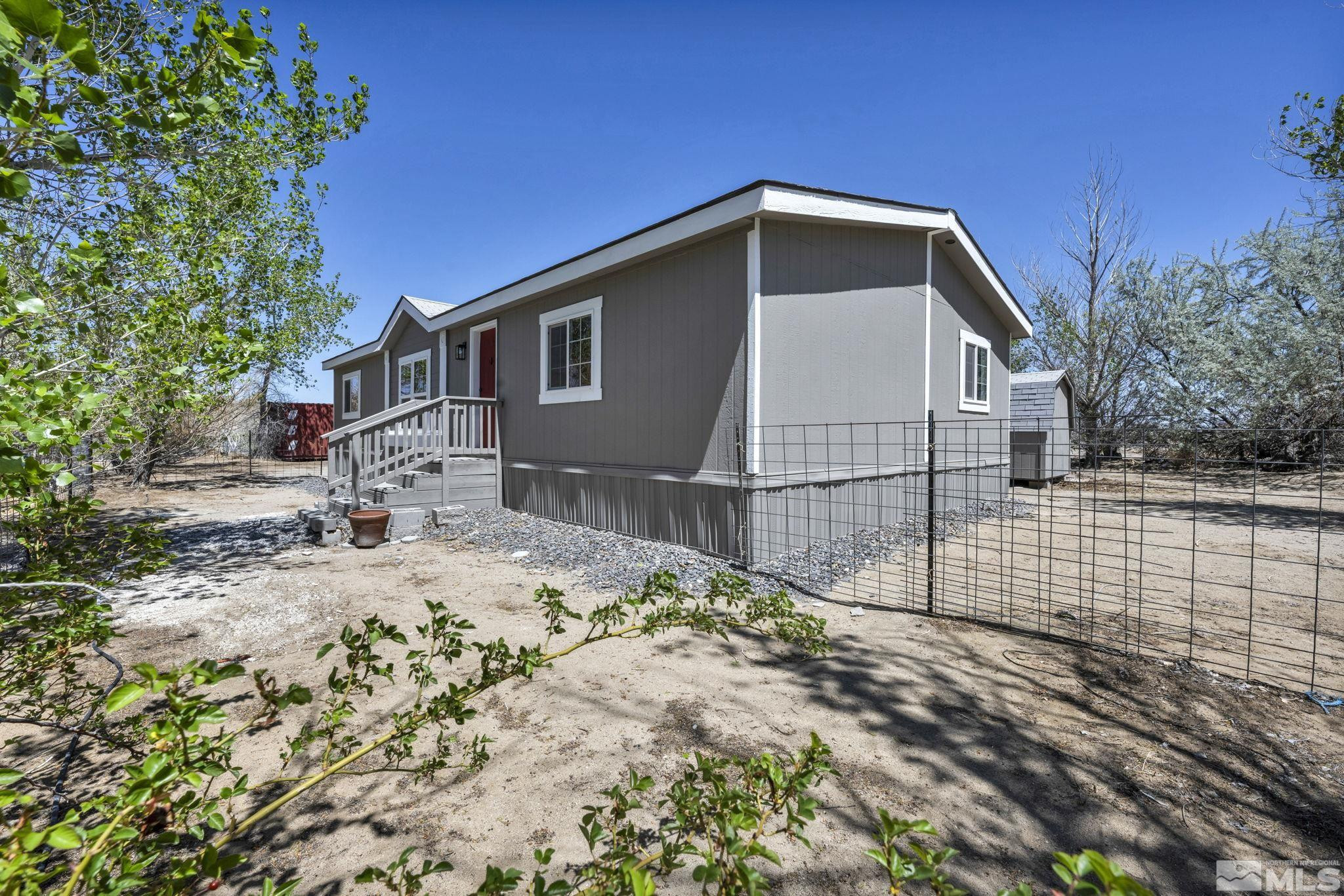 2460 E 4th St, Silver Springs, NV 89429 - MLS 250005990 - Coldwell Banker