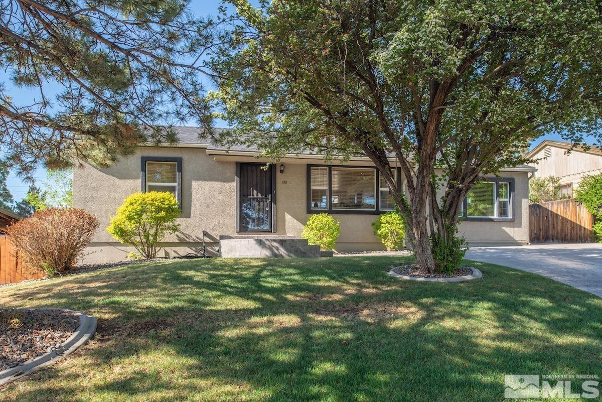 1311 Wesley Dr, Reno, NV 89503 - MLS 250006104 - Coldwell Banker