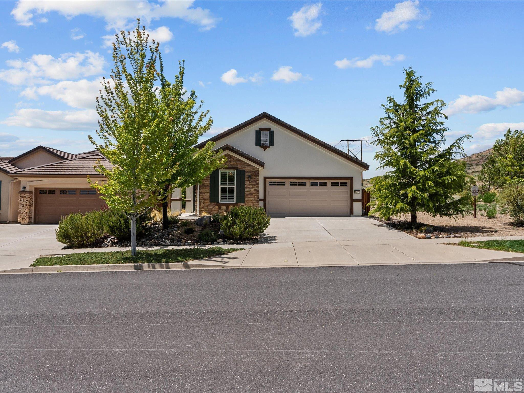 1425 W Del Webb Pkwy, Reno, NV 89523 - MLS 250006360 - Coldwell Banker