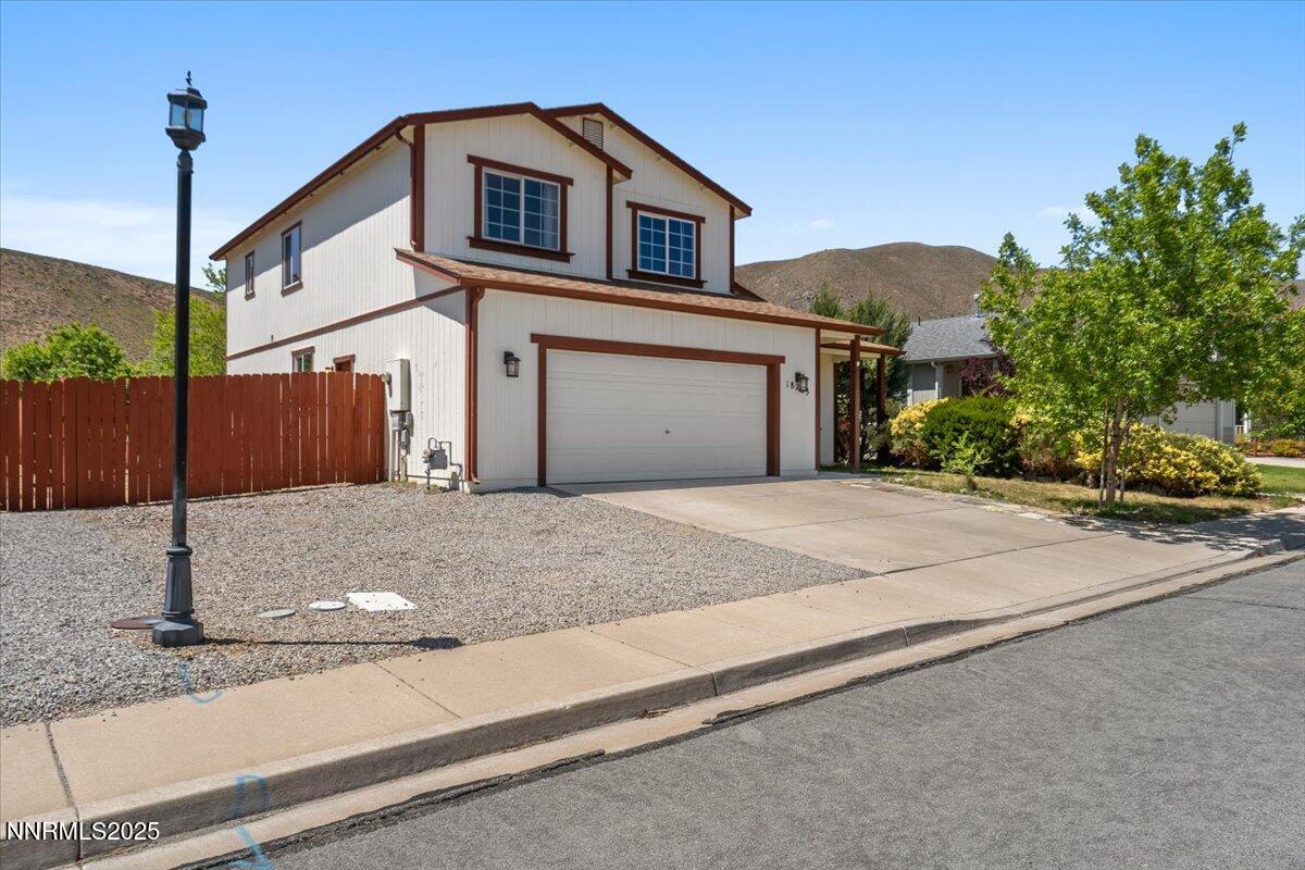 18263 Morning Breeze Dr, Reno, NV 89508 - MLS 250050127 - Coldwell Banker