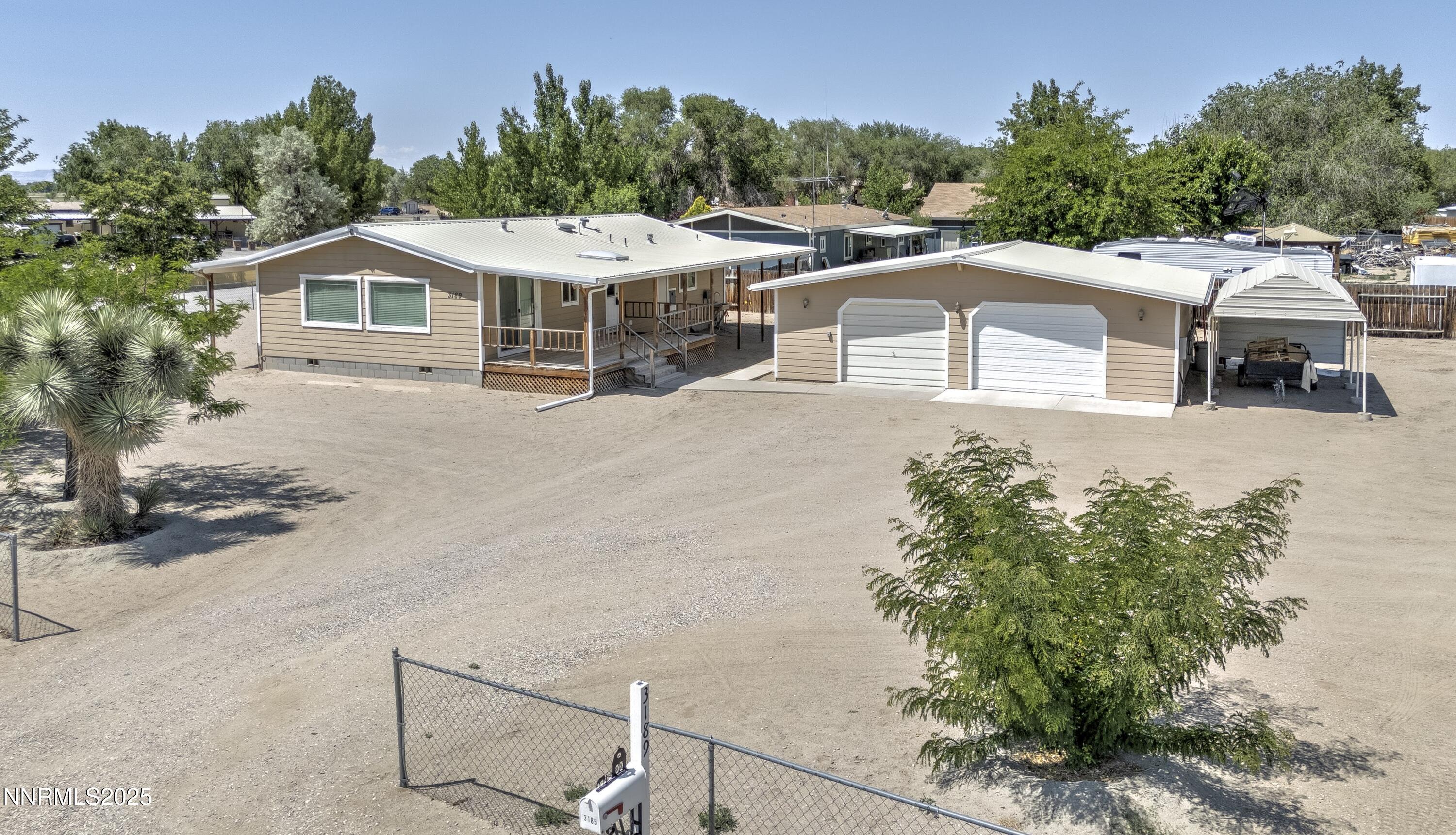 3189 Dallas Dr, Fallon, NV 89406 - MLS 250050501 - Coldwell Banker