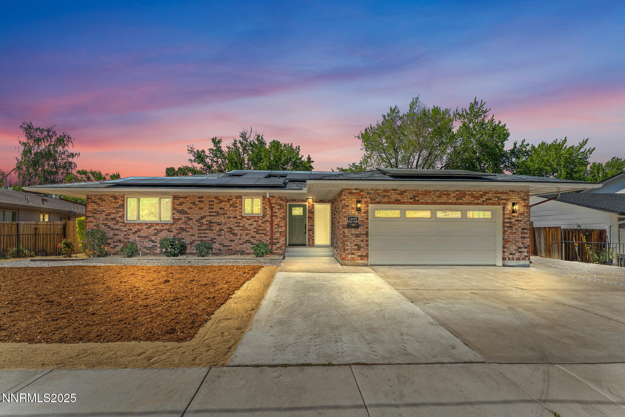 1895 Mayberry Dr, Reno, NV 89509 - MLS 250050563 - Coldwell Banker