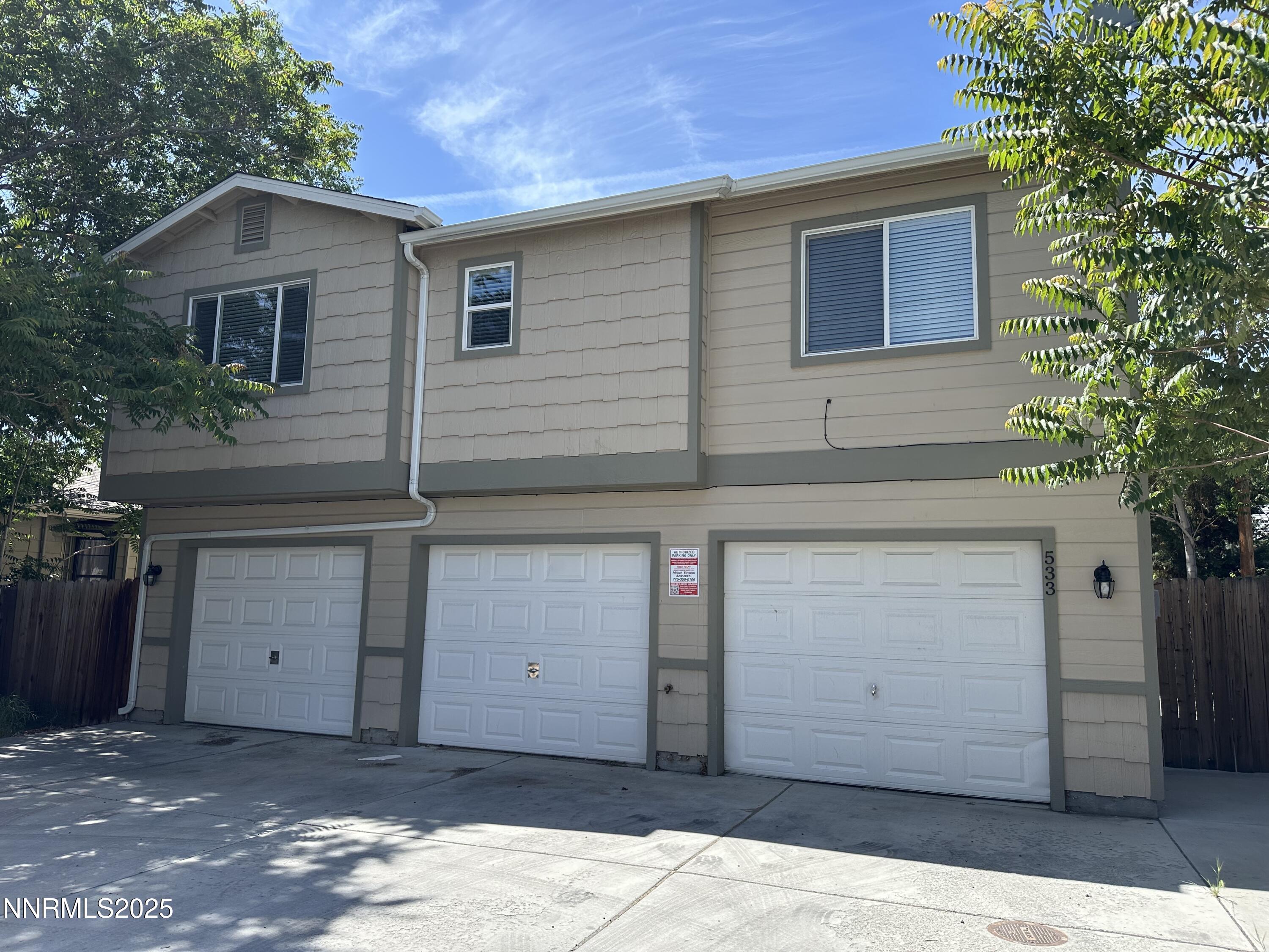 533 E Taylor St, Reno, NV 89502 - MLS 250050616 - Coldwell Banker