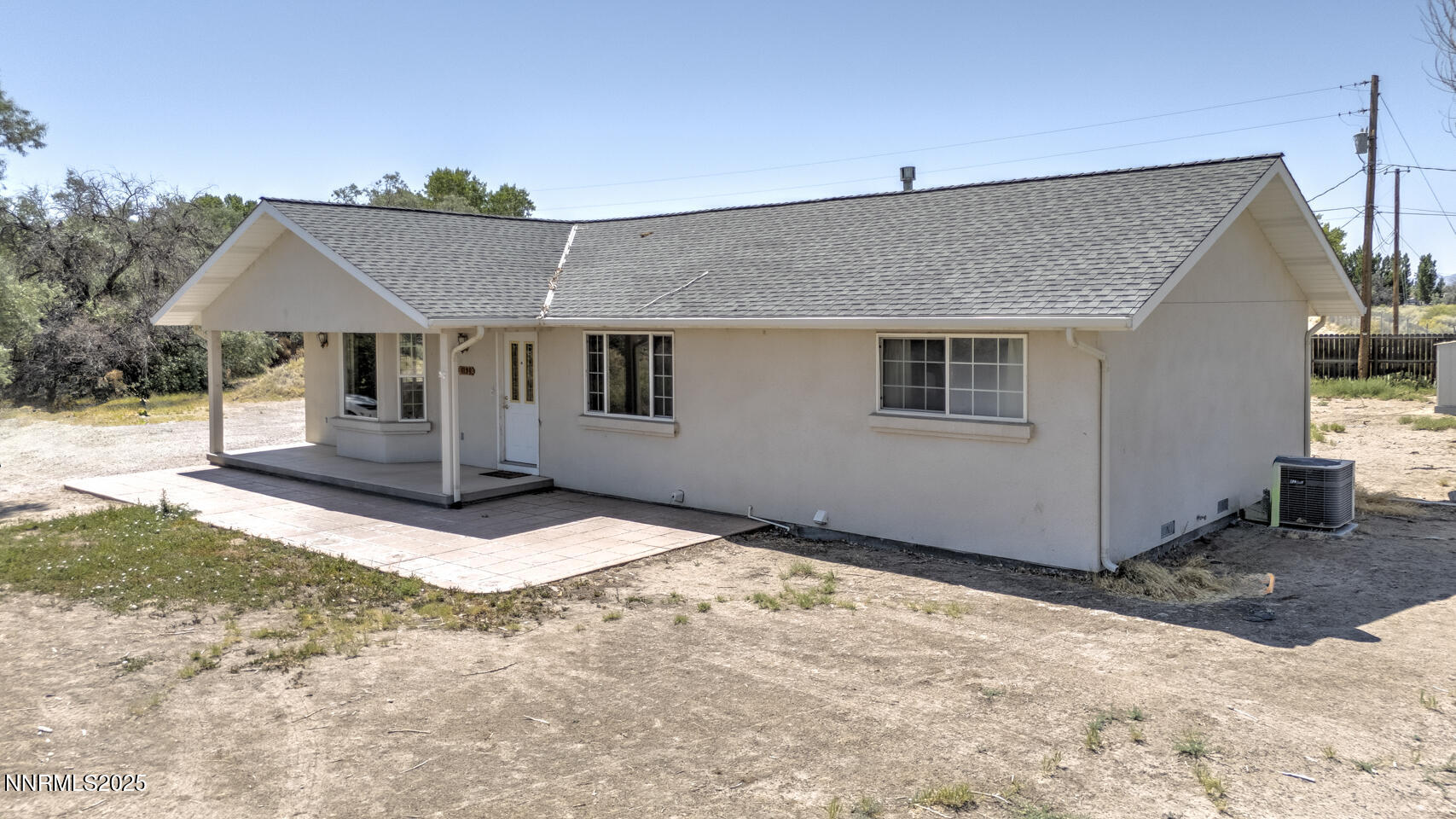 4129 Schindler Rd, Fallon, NV 89406 - MLS 250052404 - Coldwell Banker