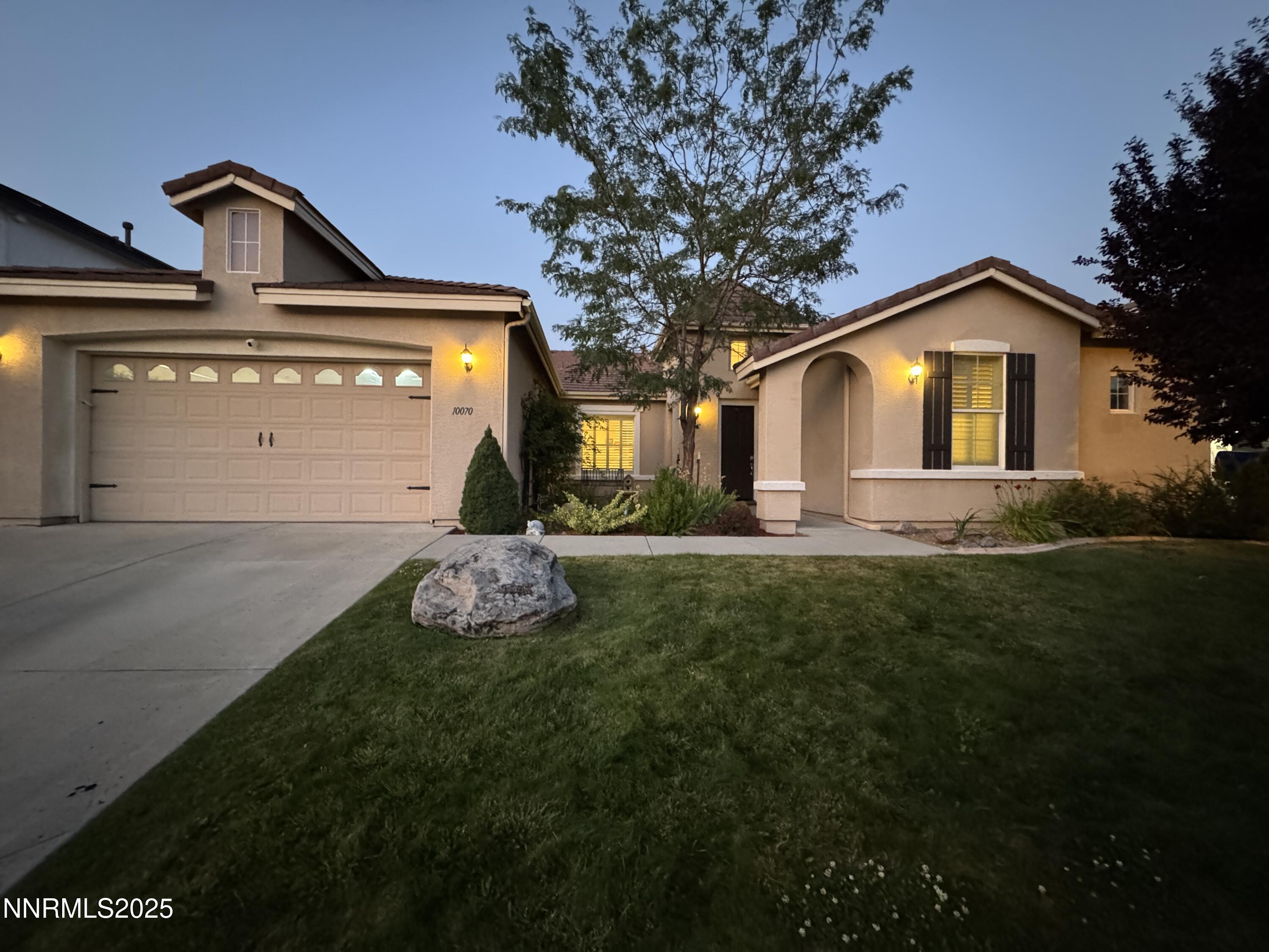 10070 Goler Wash Ct, Reno, NV 89521 - MLS 250052993 - Coldwell Banker