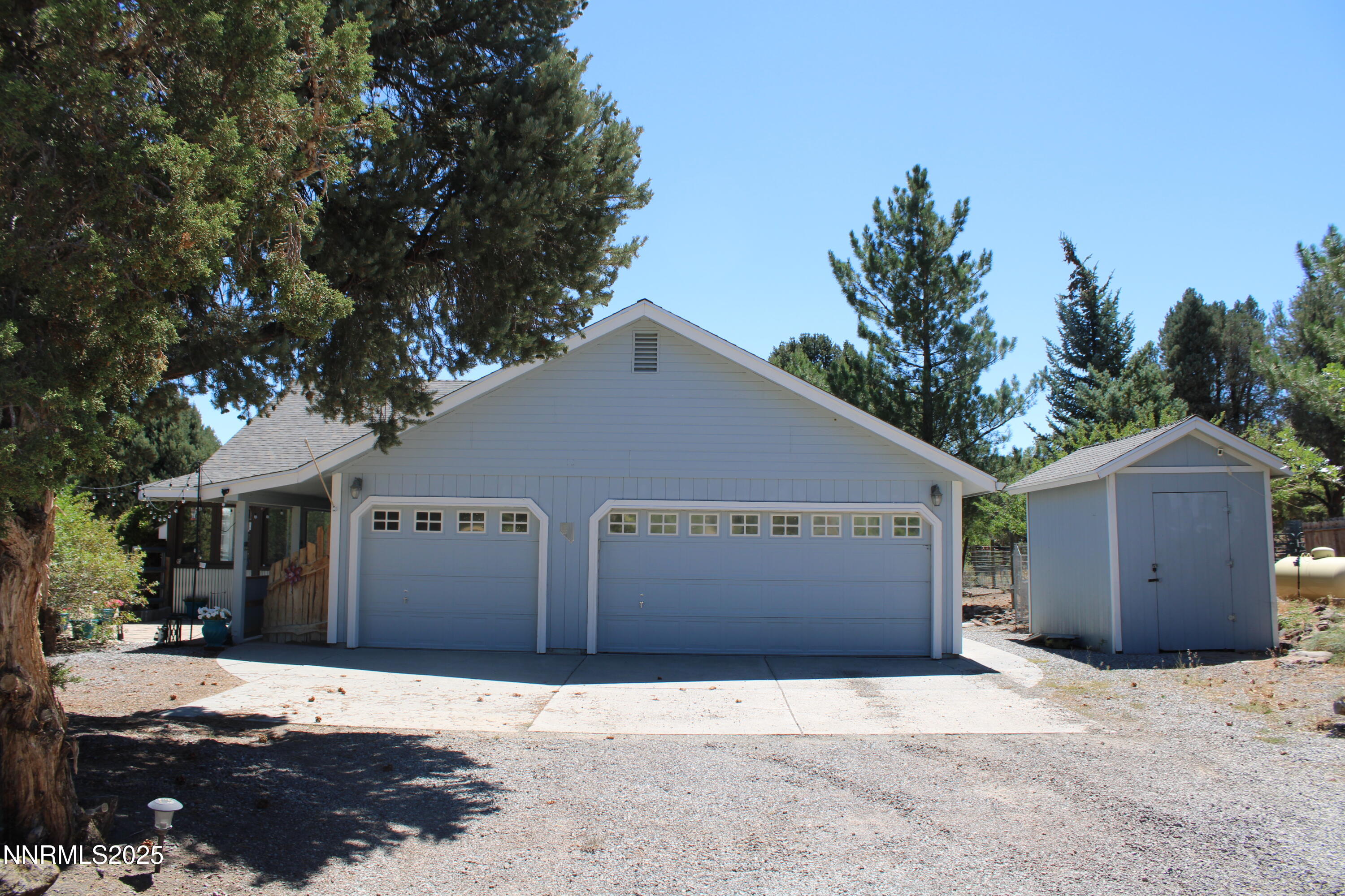 21945 Adobe Rd, Reno, NV 89521 - MLS 250054088 - Coldwell Banker