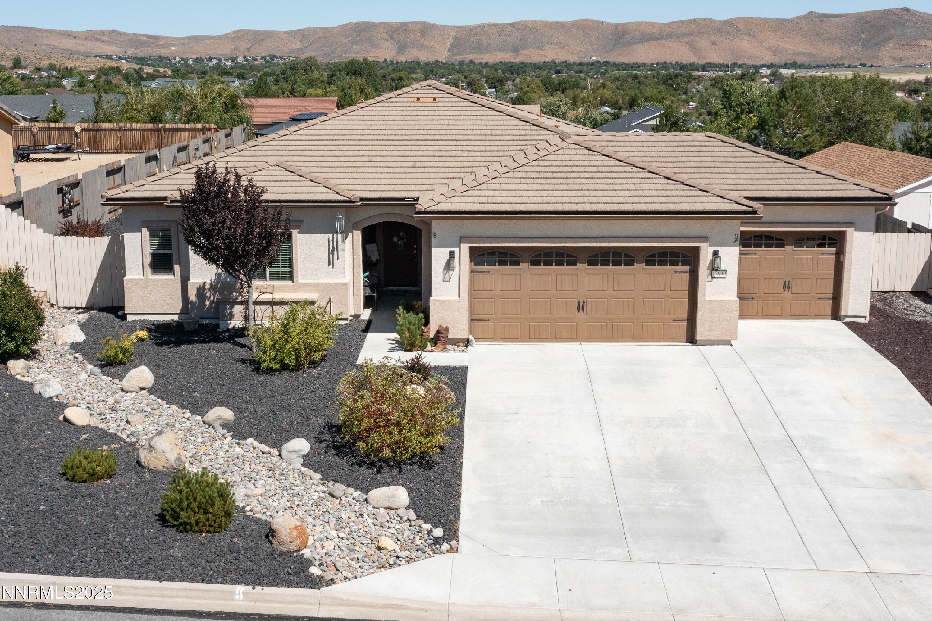17930 Sunset Peak Ct, Reno, NV 89508 - MLS 250054612 - Coldwell Banker