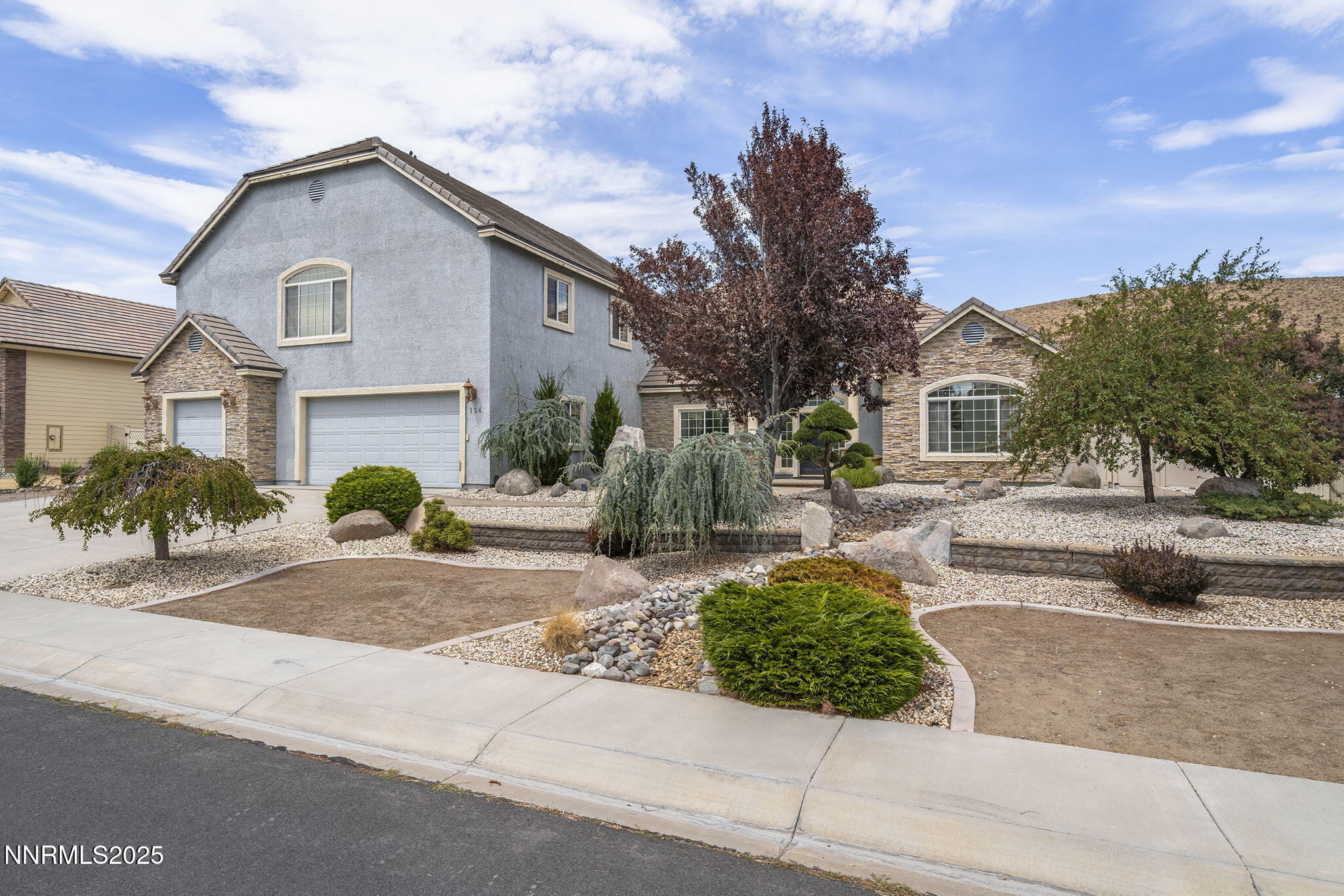 124 Denio Dr, Dayton, NV 89403 - MLS 250055053 - Coldwell Banker